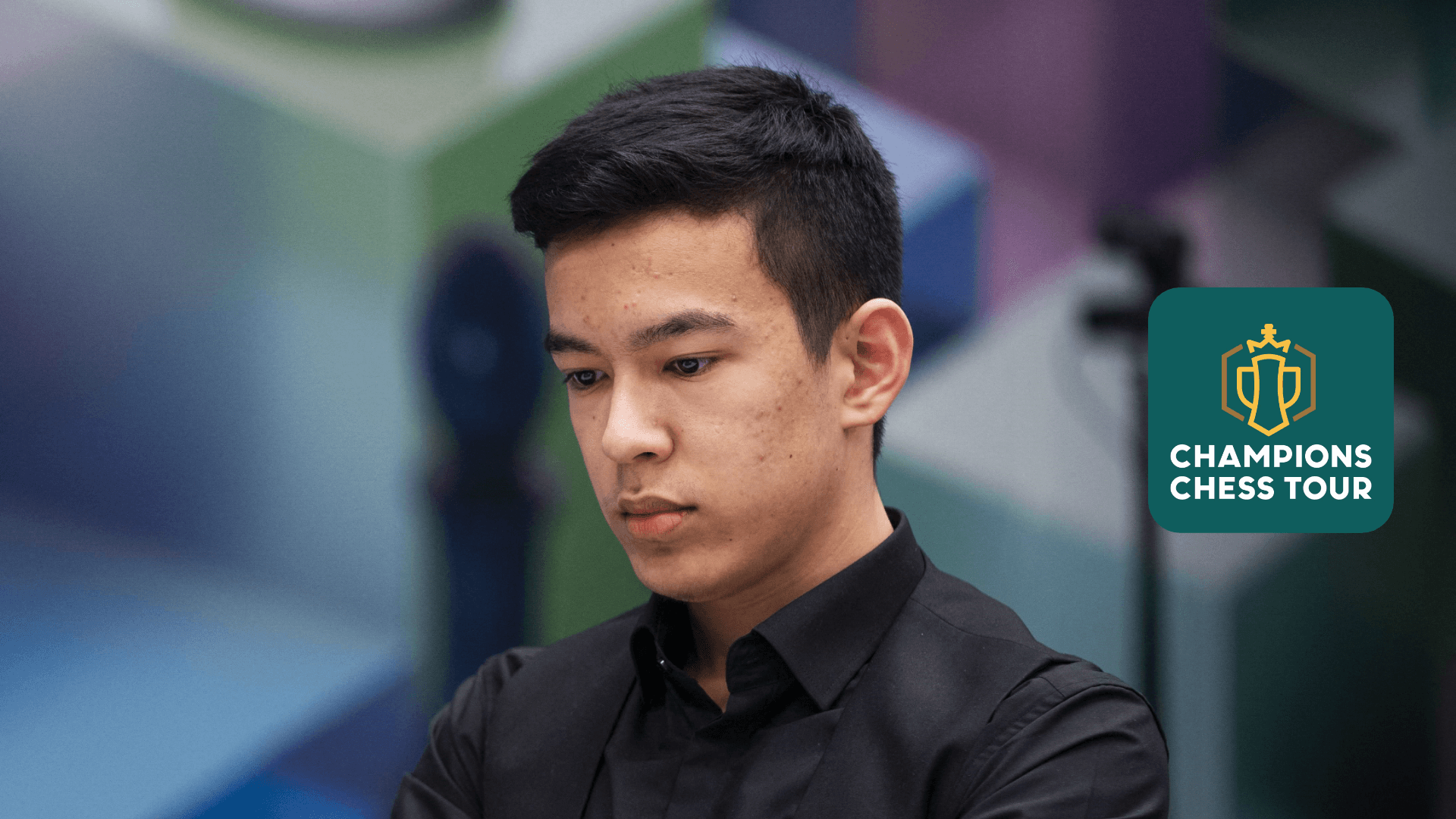 Watch Leg 3 - Day 8 Live Stream | DAZN DJ