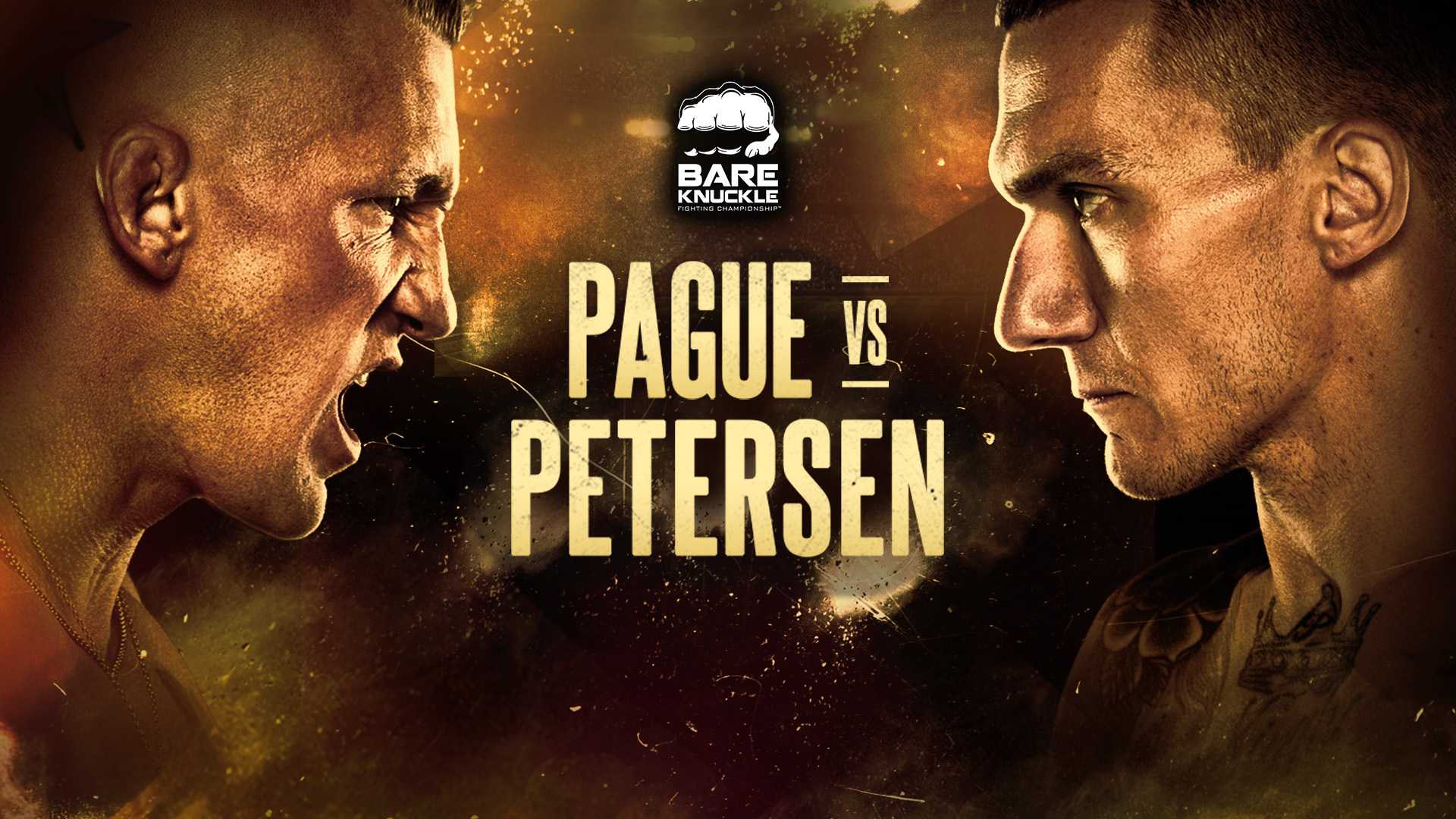 Watch BKFC Fight Night: Philly Live Stream | DAZN GB