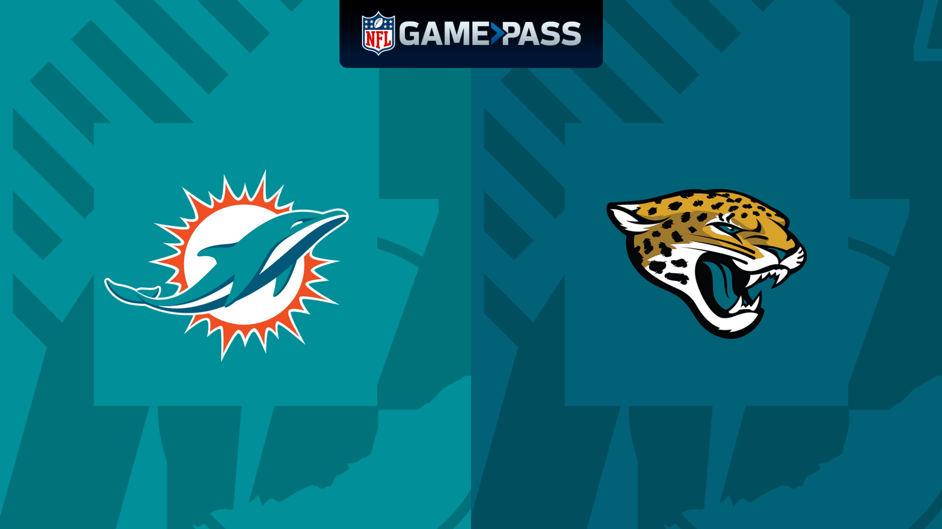 Dolphins @ Jaguars を配信 | DAZN JP