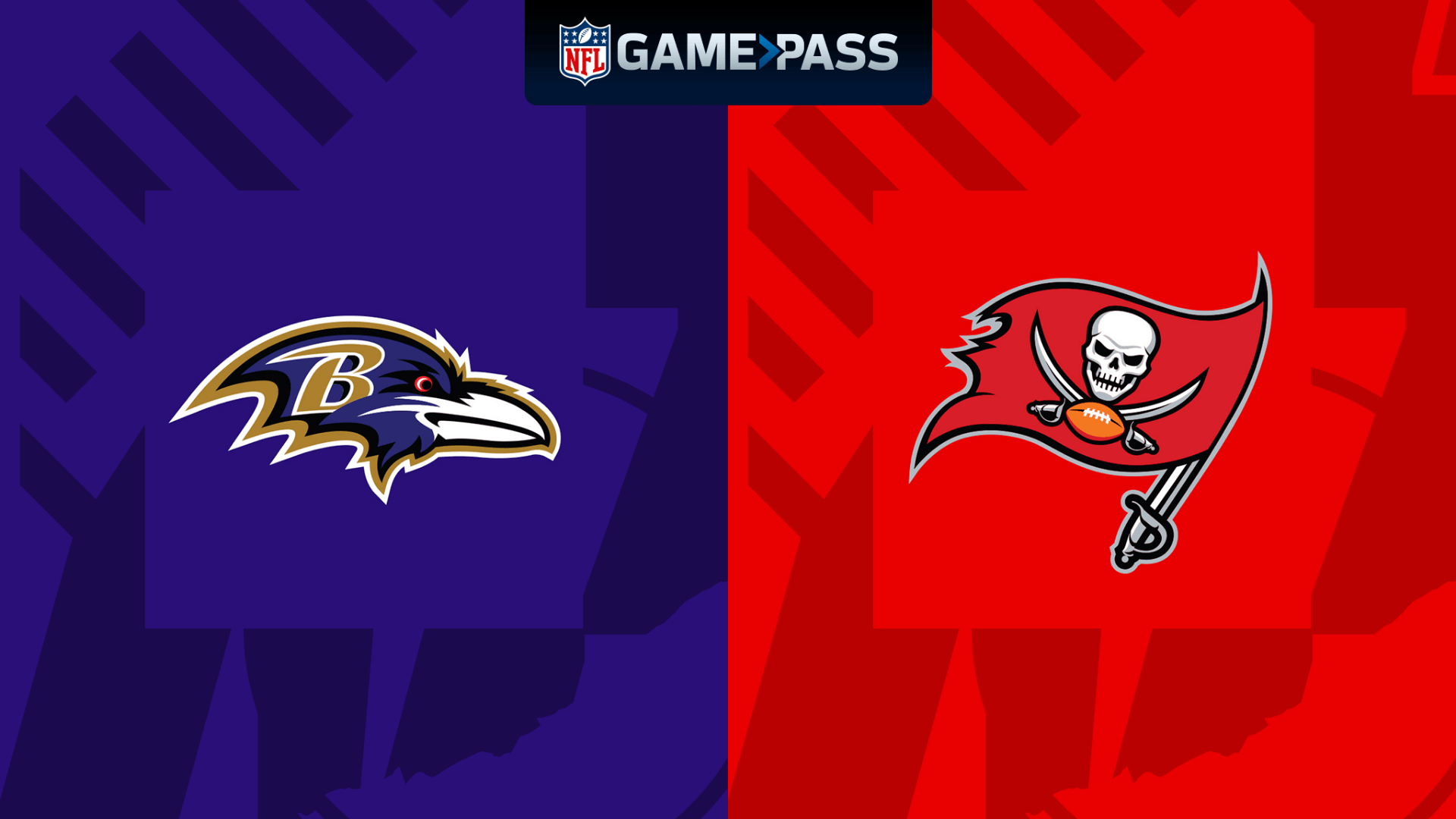 Watch Ravens @ Buccaneers Live Stream | DAZN DK