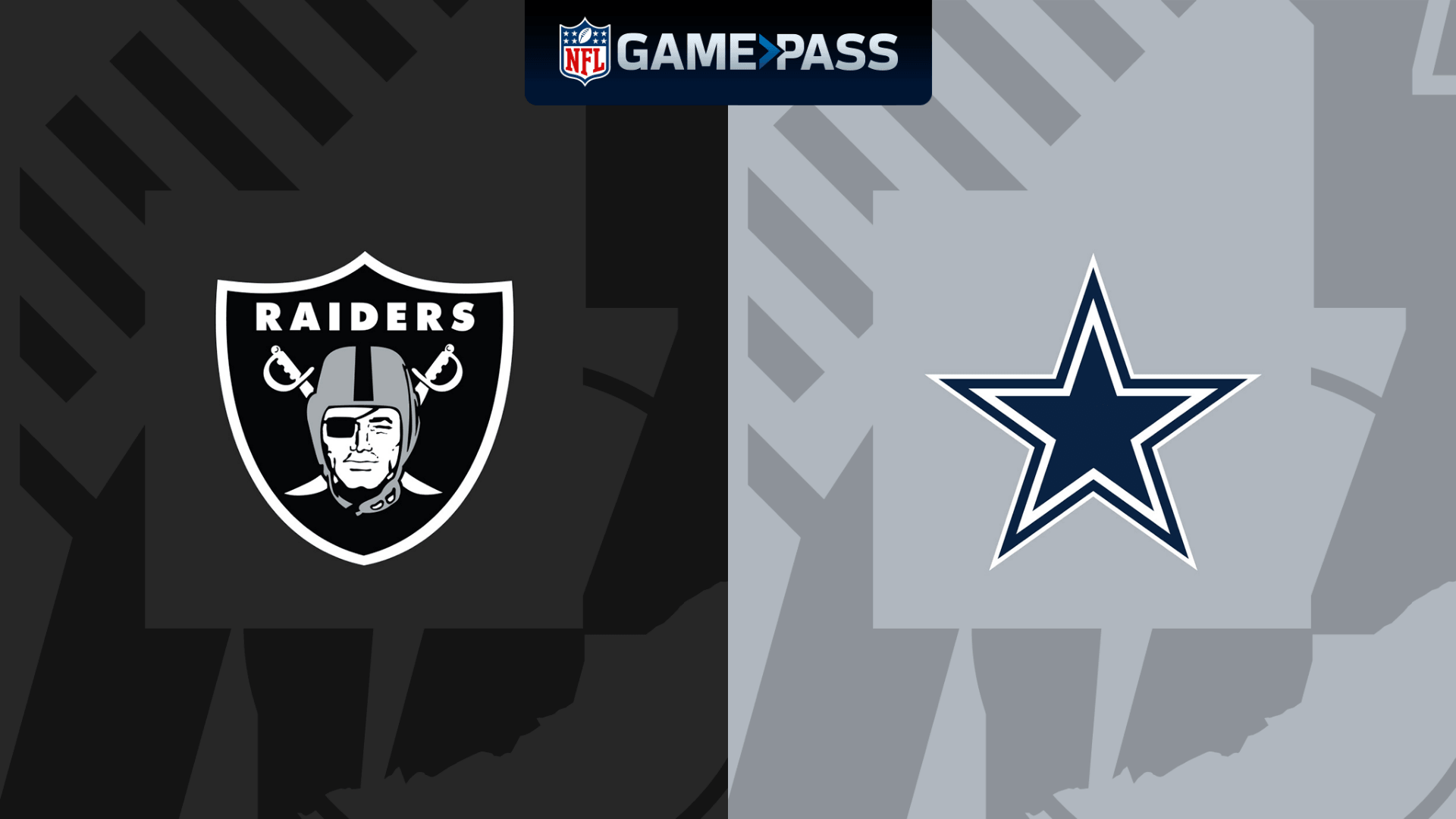 Watch Raiders @ Cowboys Live Stream | DAZN SN