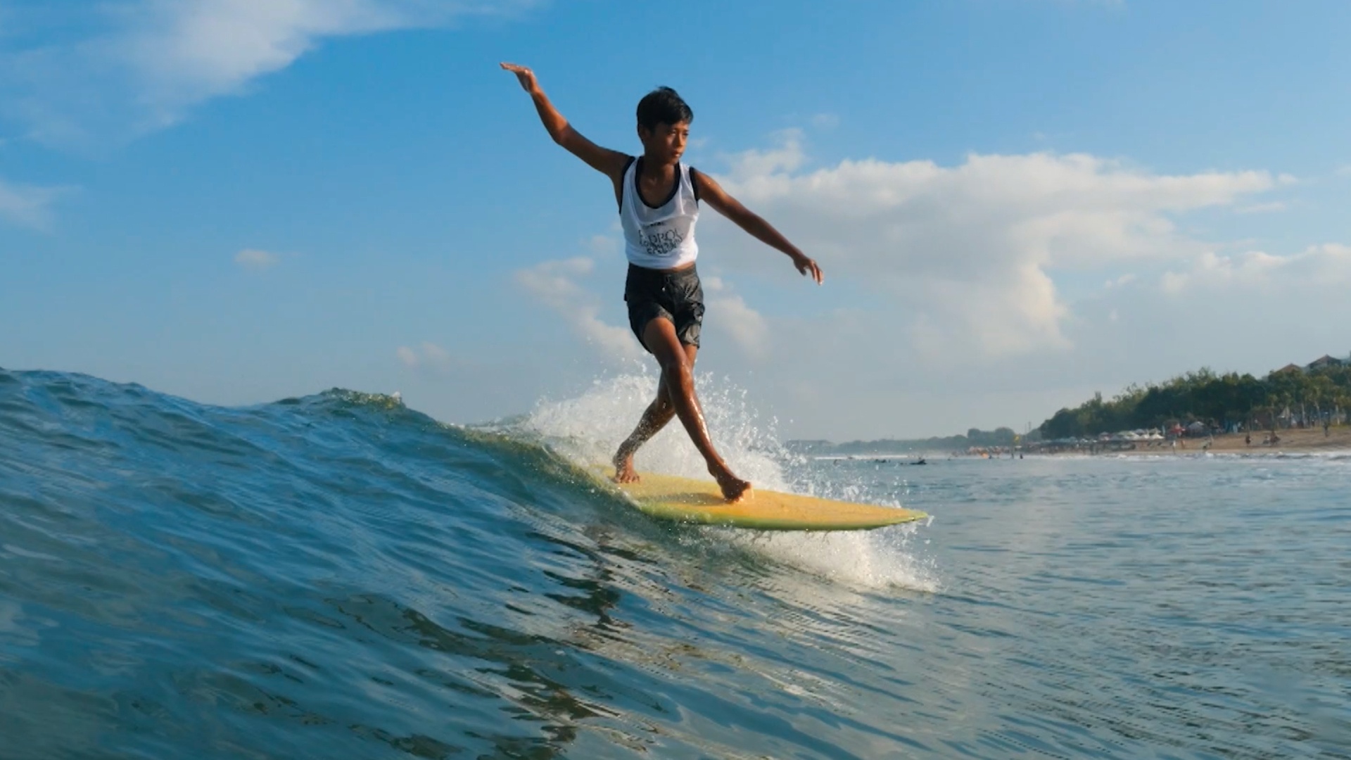 Watch Ep. 6 | World Surf League Online | DAZN IN