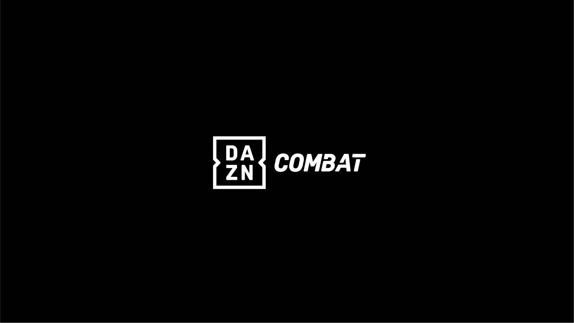 Assista a DAZN Combat ao vivo | DAZN BR
