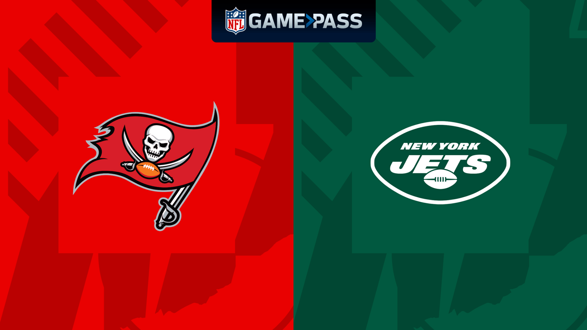 Watch Buccaneers @ Jets Live Stream | DAZN ME
