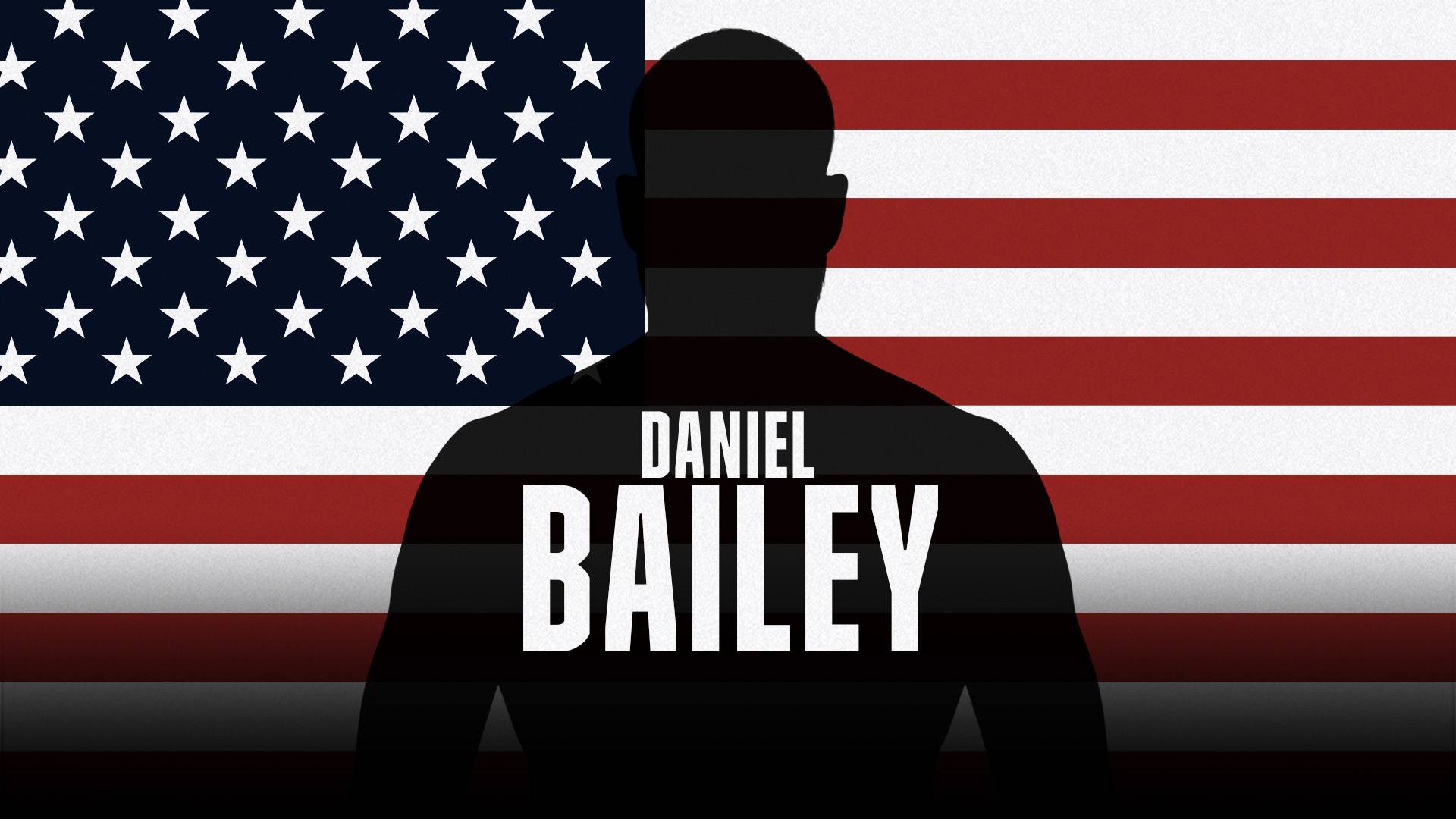 Daniel Bailey Live Stream | Jetzt Anmelden | DAZN DE
