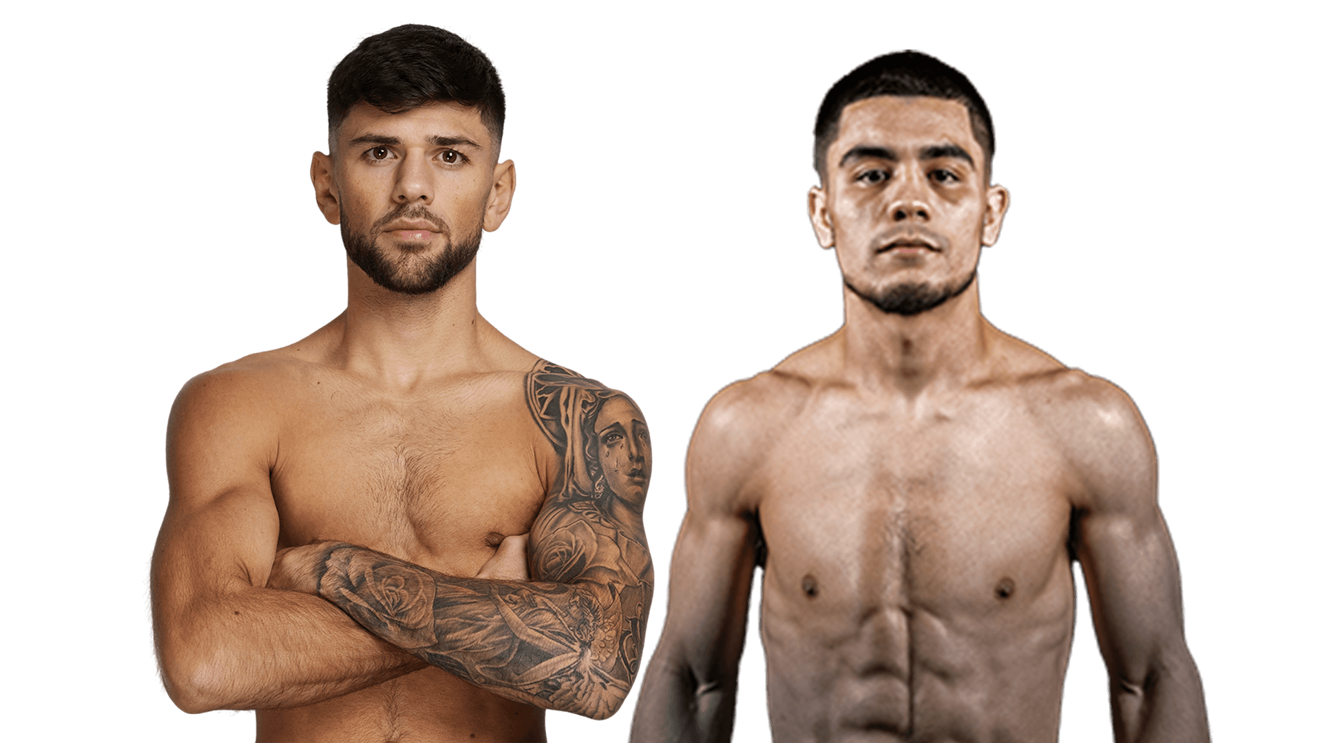 Watch Cordina vs. Vazquez Live Stream | DAZN CA
