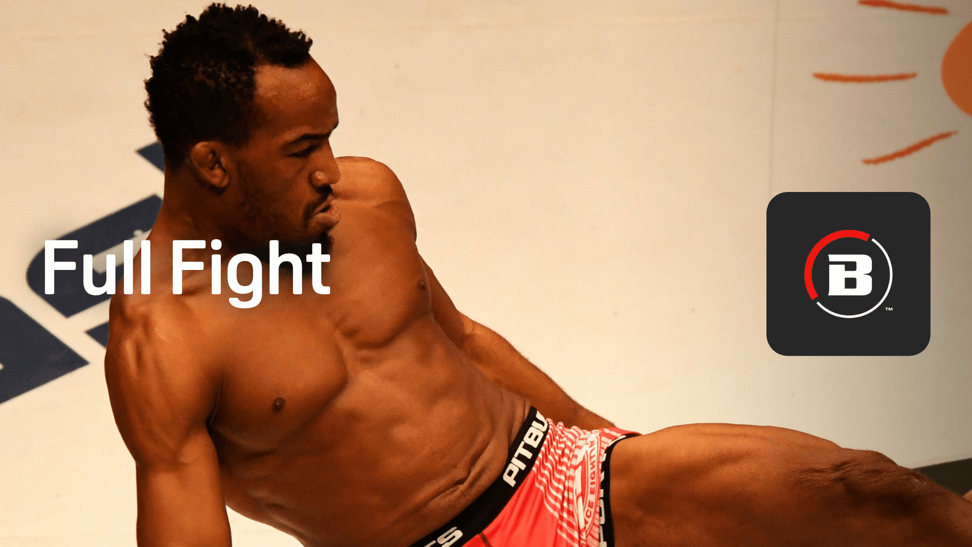 Watch Bellator 301: McKee vs. Outlaw Online | DAZN GB