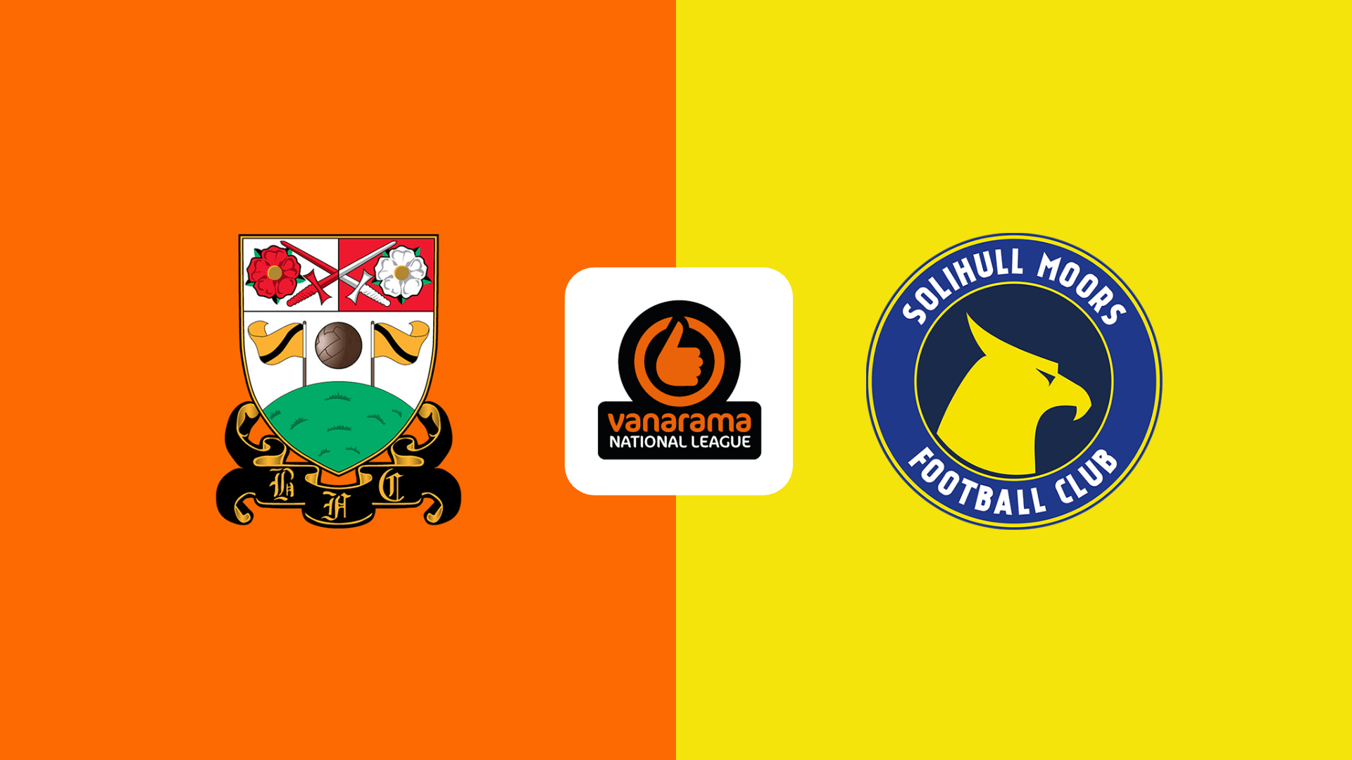 Watch Barnet vs. Solihull Moors Live Stream | DAZN PL