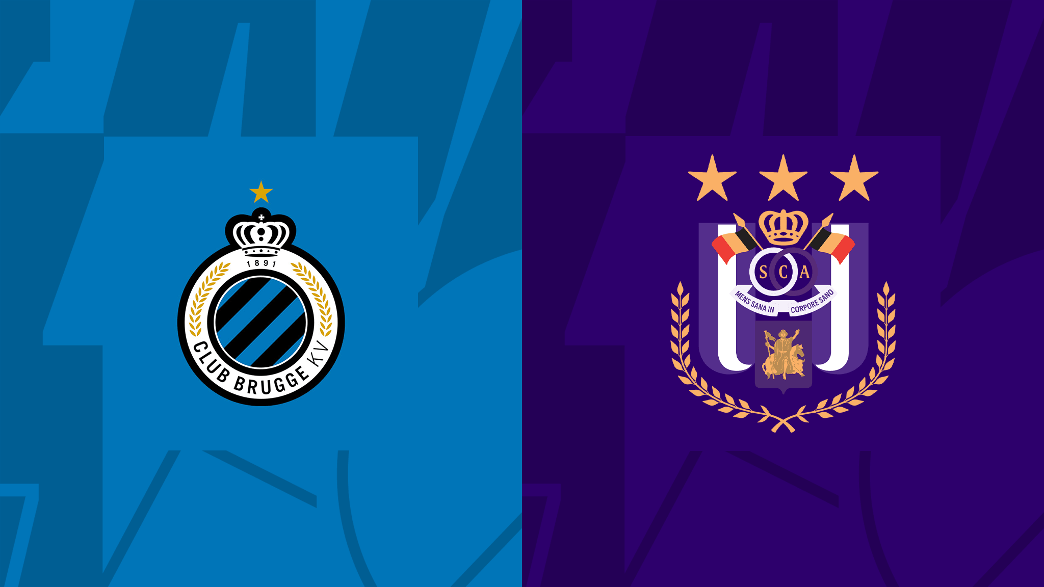 Watch Club Brugge vs. Anderlecht Live Stream | DAZN MC