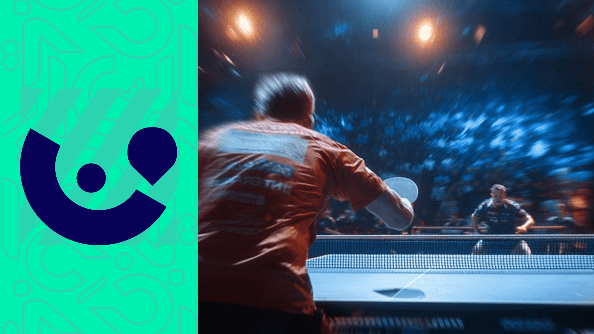Watch Table Tennis - Day 3 Live Stream Online | DAZN MA