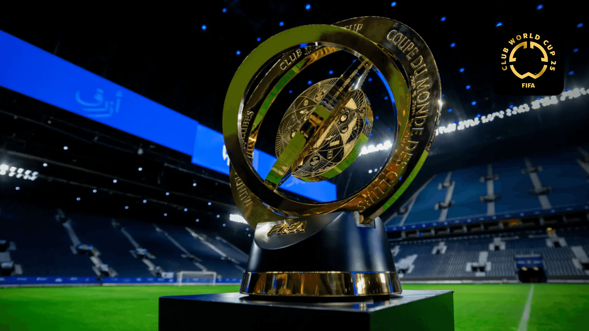 觀看 獎盃巡迴：希拉爾 線上直播串流 | DAZN TW