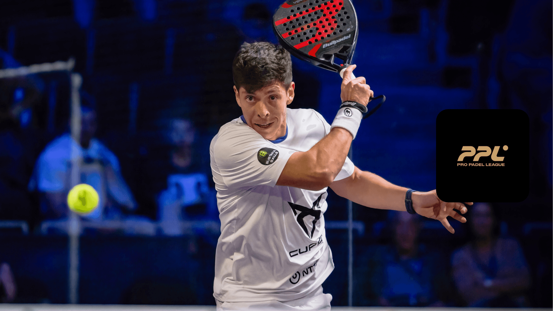 Watch Event 1 - Miami - Final Live Stream | DAZN PF