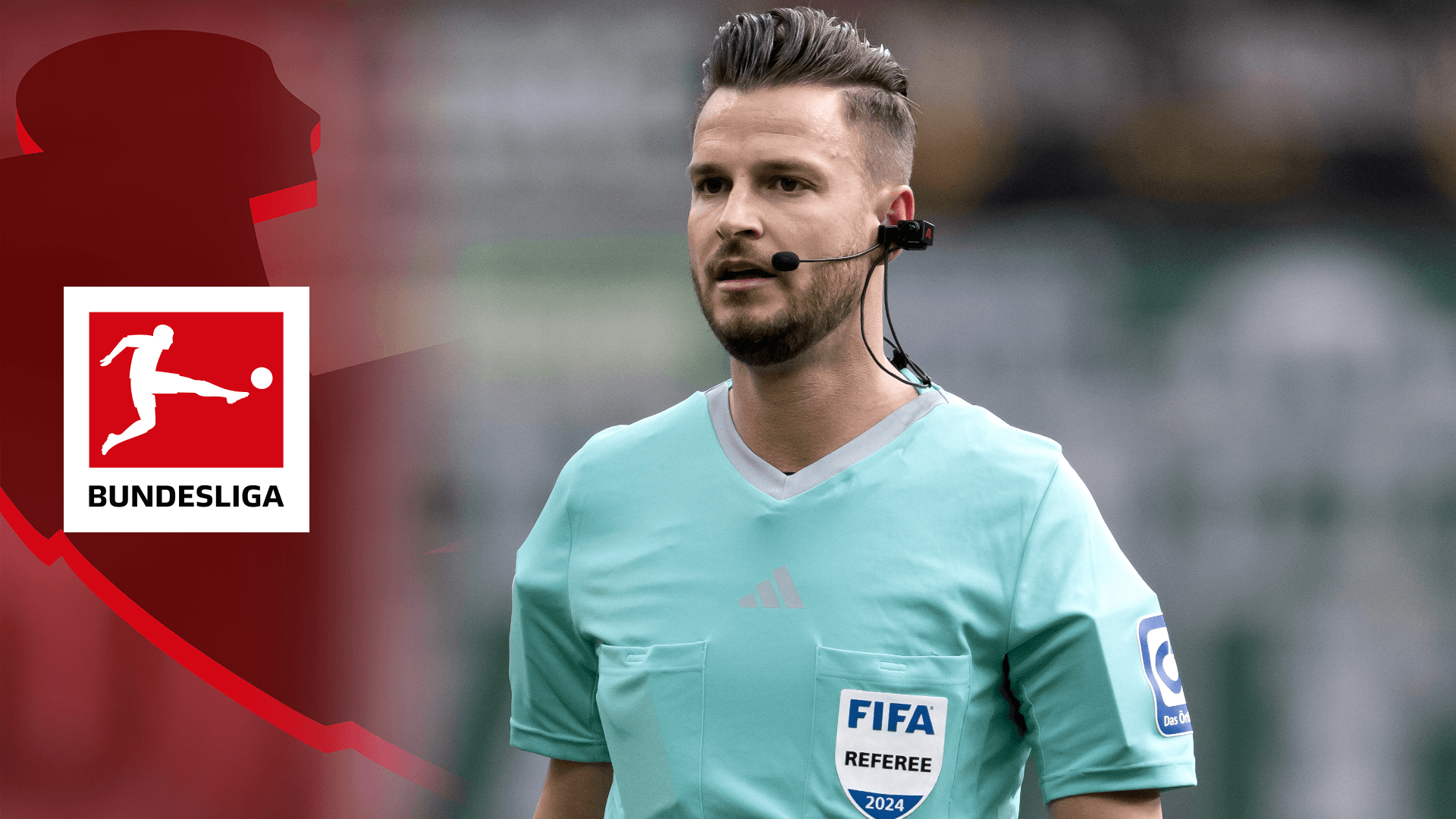 Watch Through the eyes of the referee: "Ref-Cam" offers innovative ...