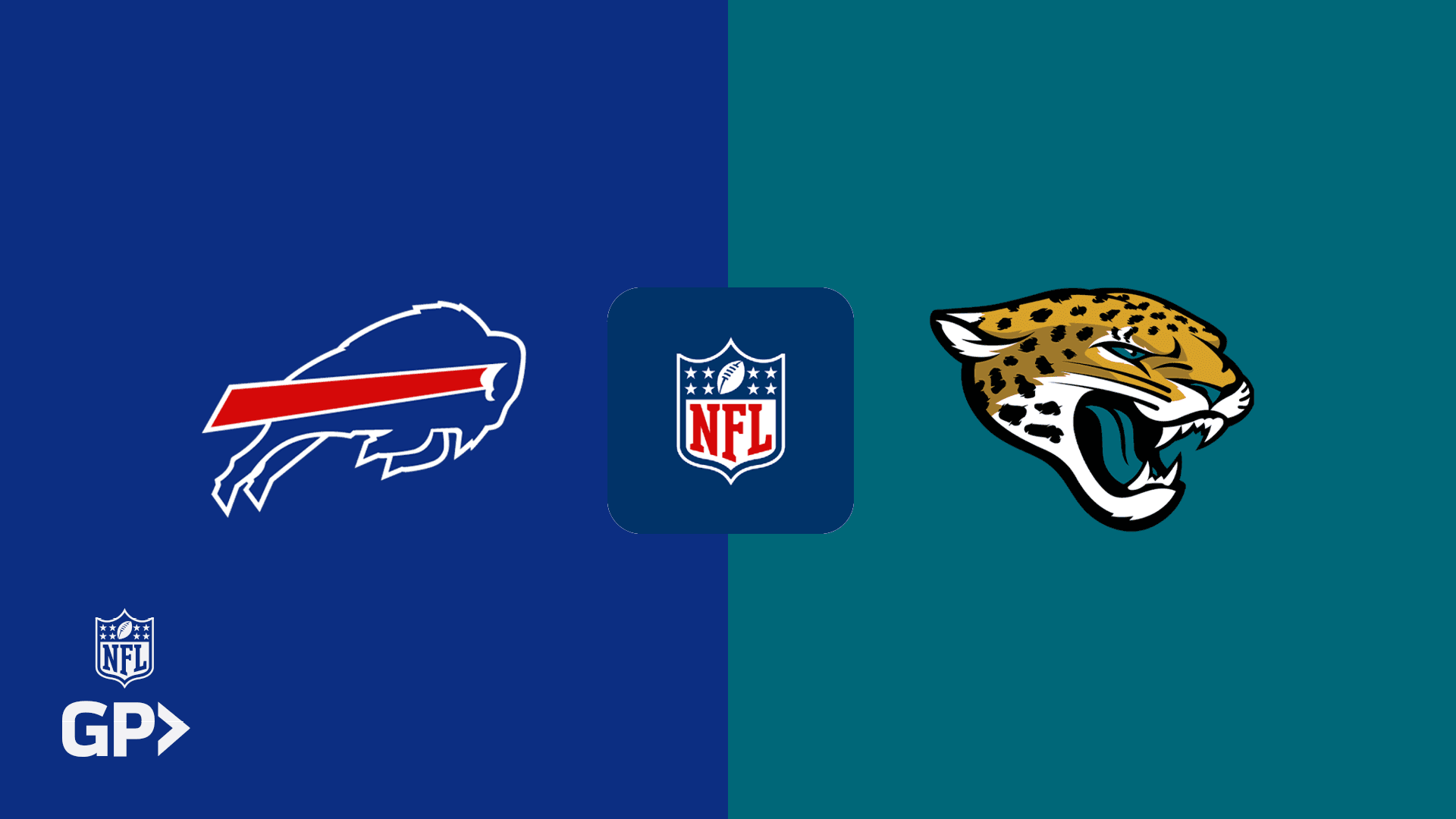 Watch Bills @ Jaguars (in Portuguese) Live Stream Online | DAZN PT