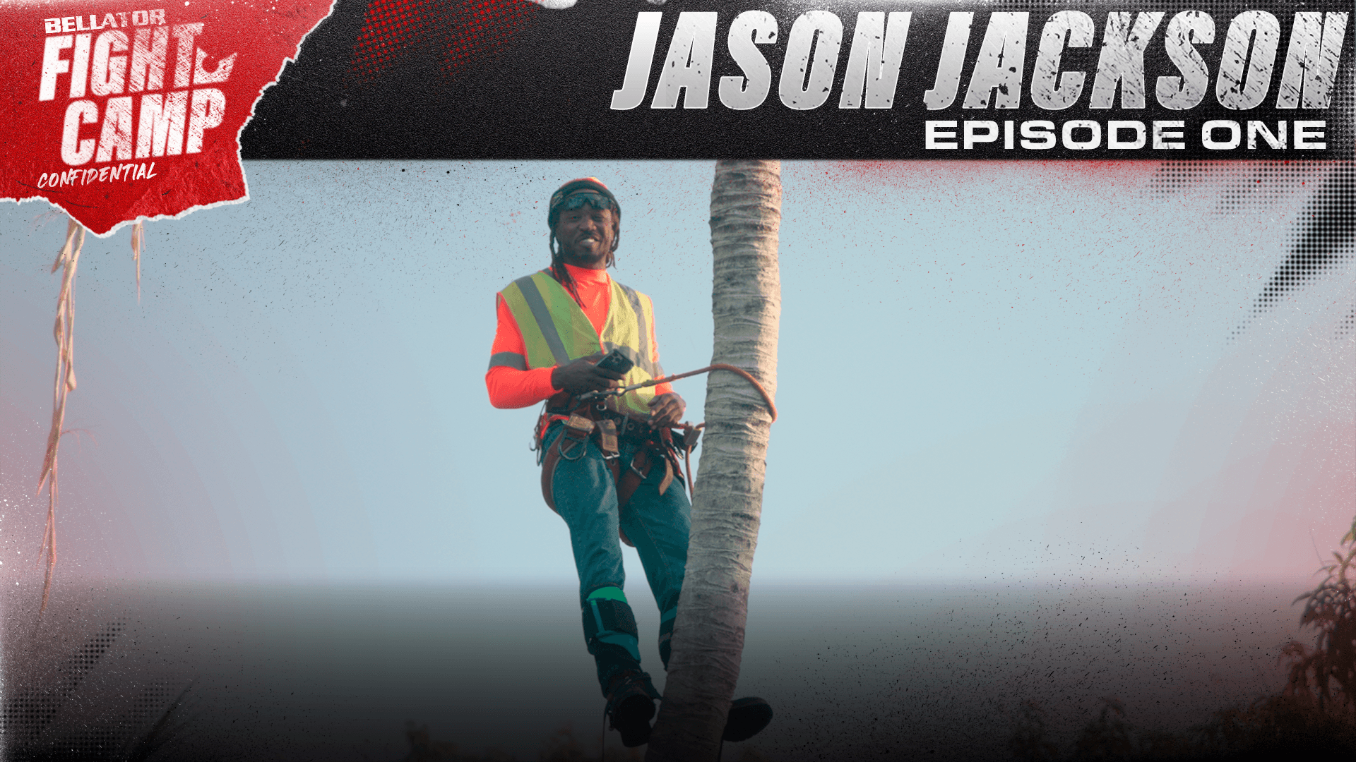 Watch Why Jackson is Fighting for Legacy Online | DAZN YT