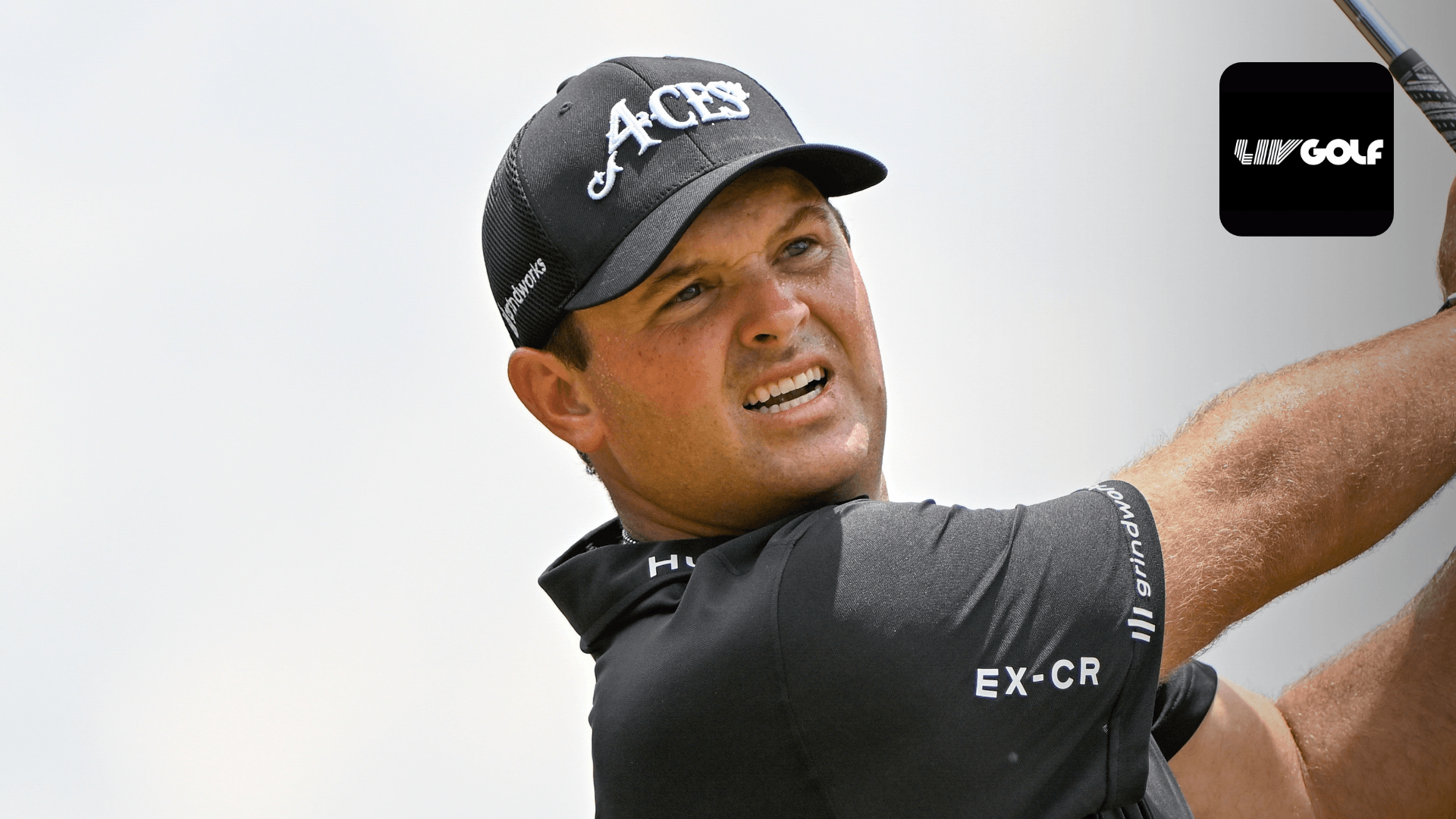 Watch LIV Houston - Day 3 Live Stream | DAZN GB