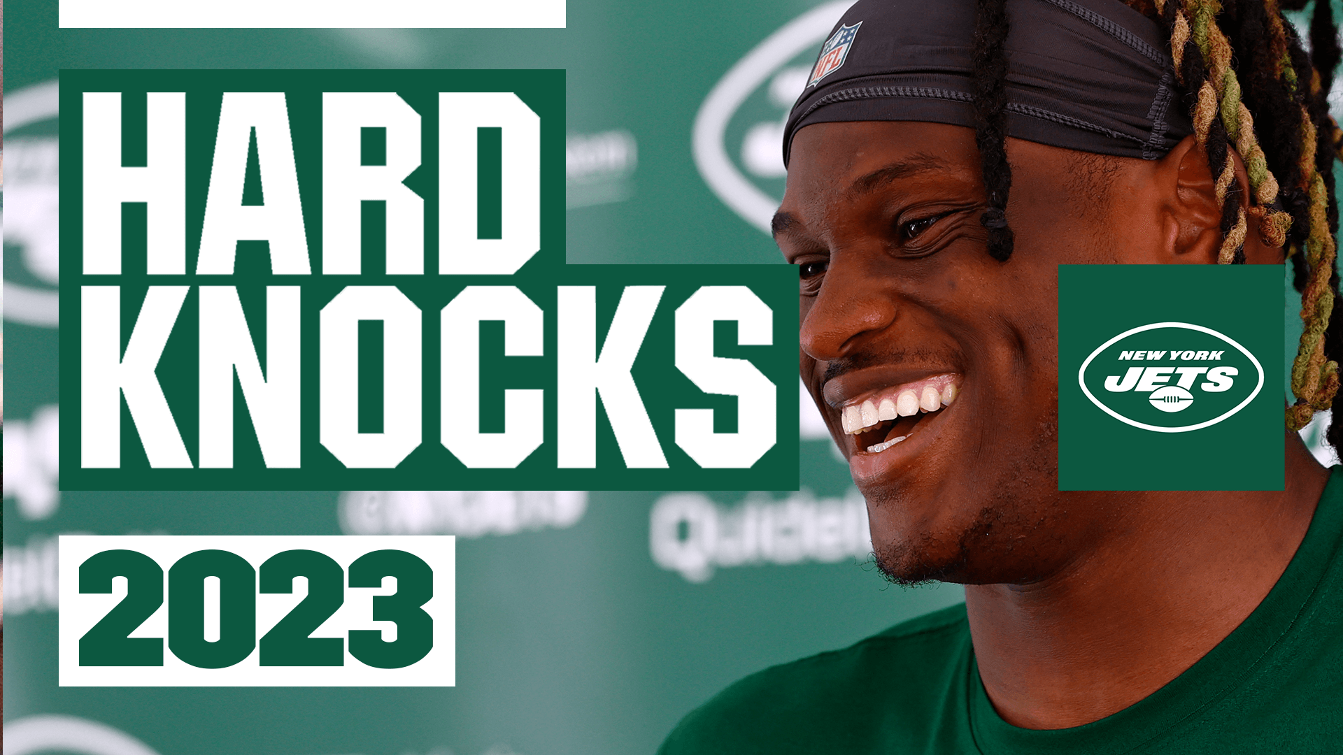 Watch 2023 New York Jets - Ep. 2 Online | DAZN TO