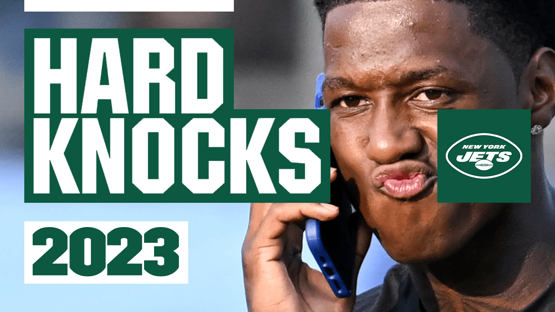 Watch 2023 New York Jets - Ep. 3 Online | DAZN PH