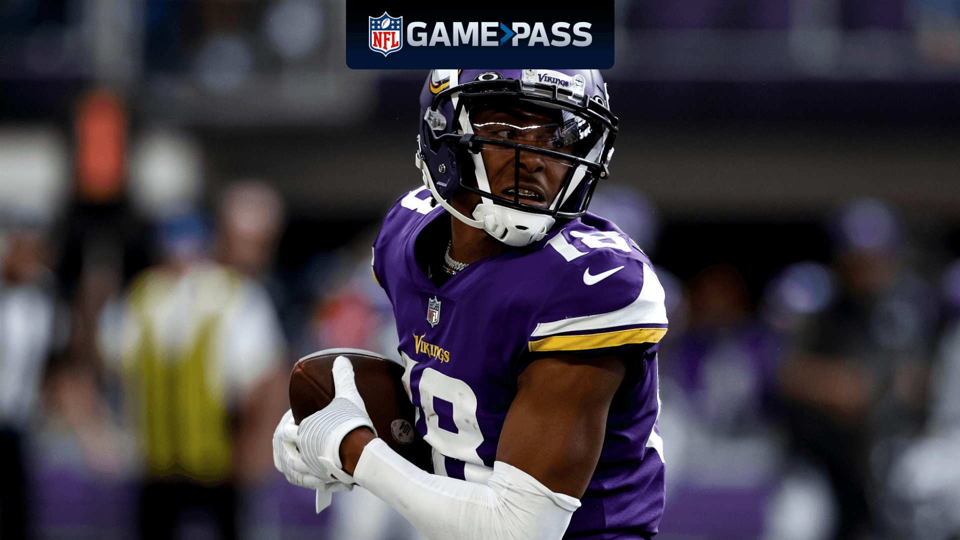 Regardez Cardinals @ Vikings en direct | DAZN FR