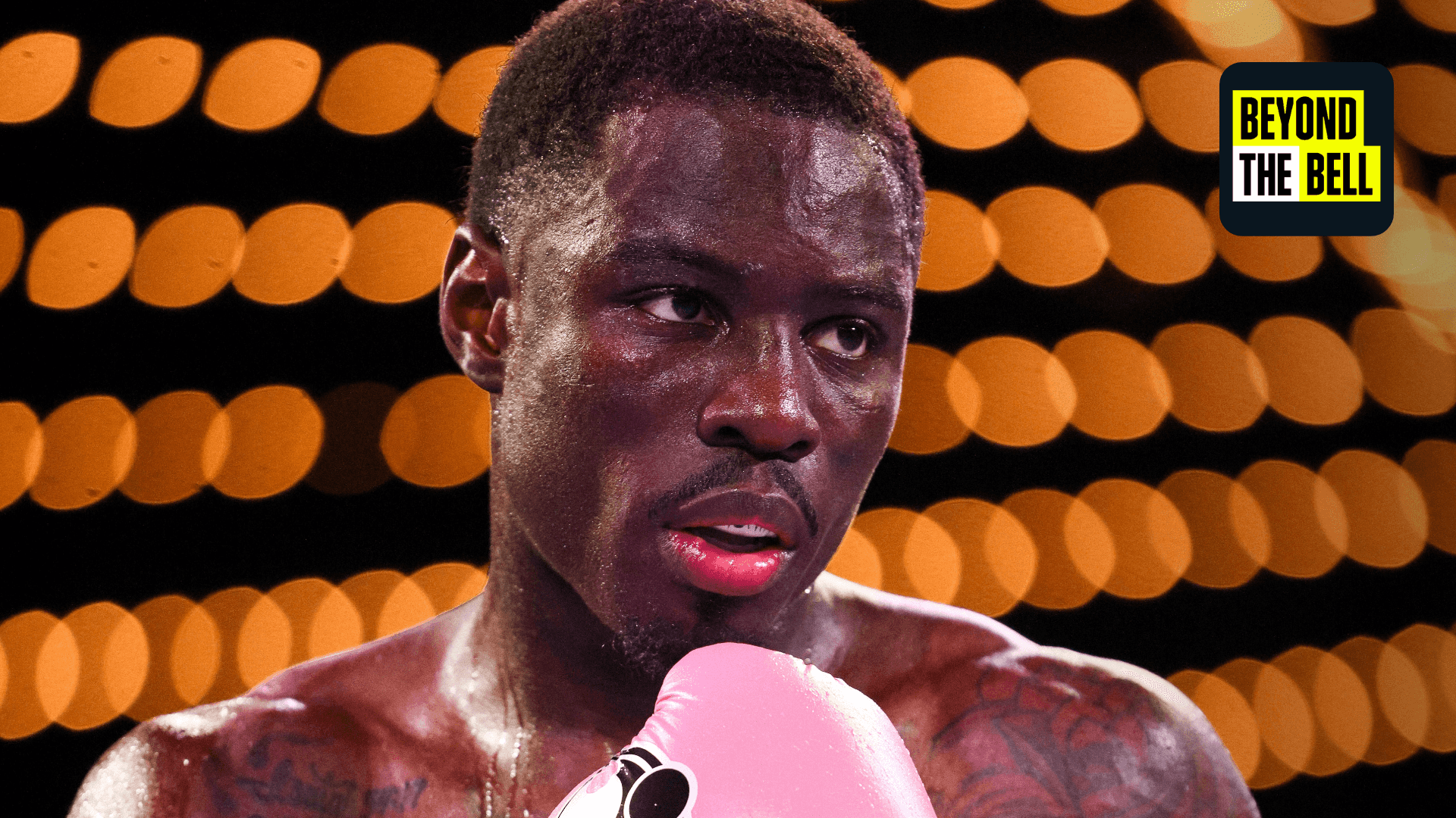 Watch 'He's on Everyone's Radar!' - Lopez or Haney Next for Hitchins ...