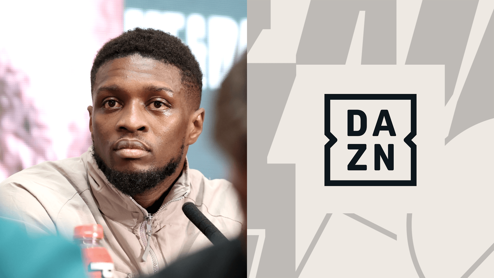 Watch The DAZN Boxing Show Live - Undercard Press Conference Live ...