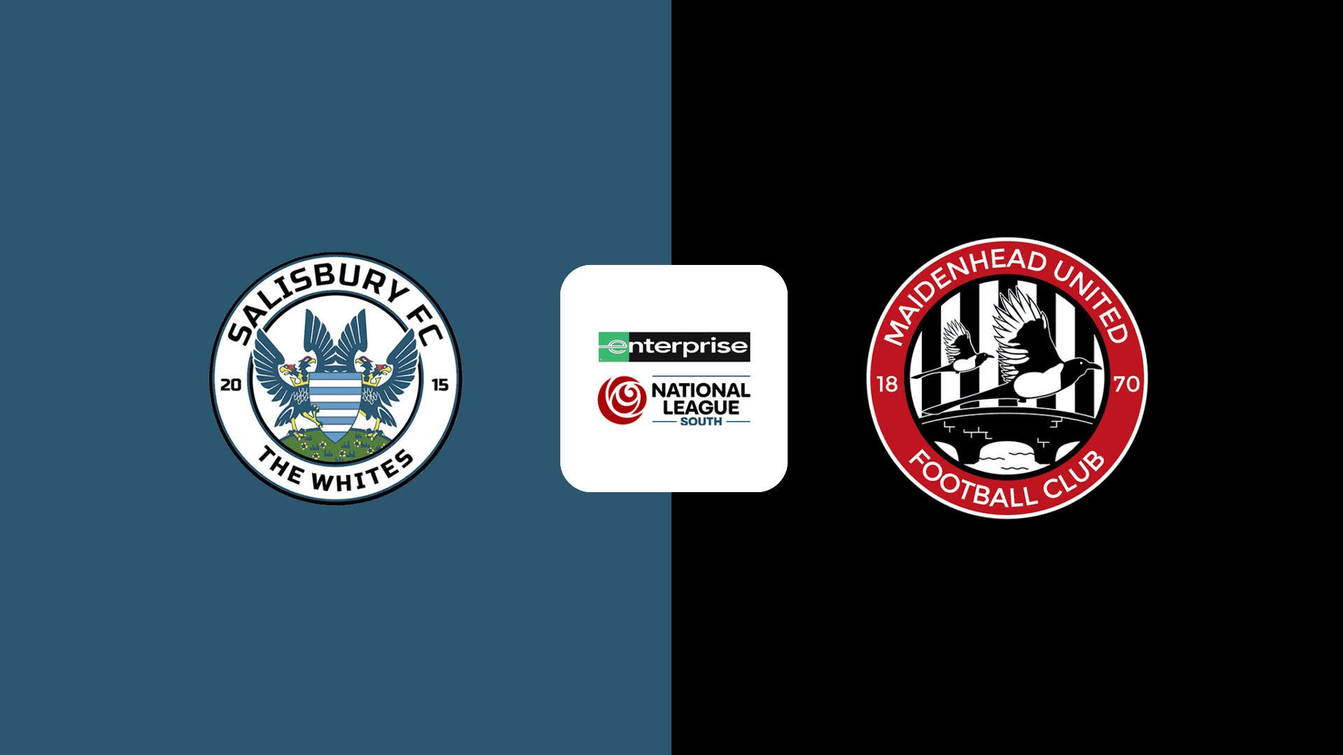 Regarder Salisbury vs. Maidenhead en Direct Live | DAZN CA