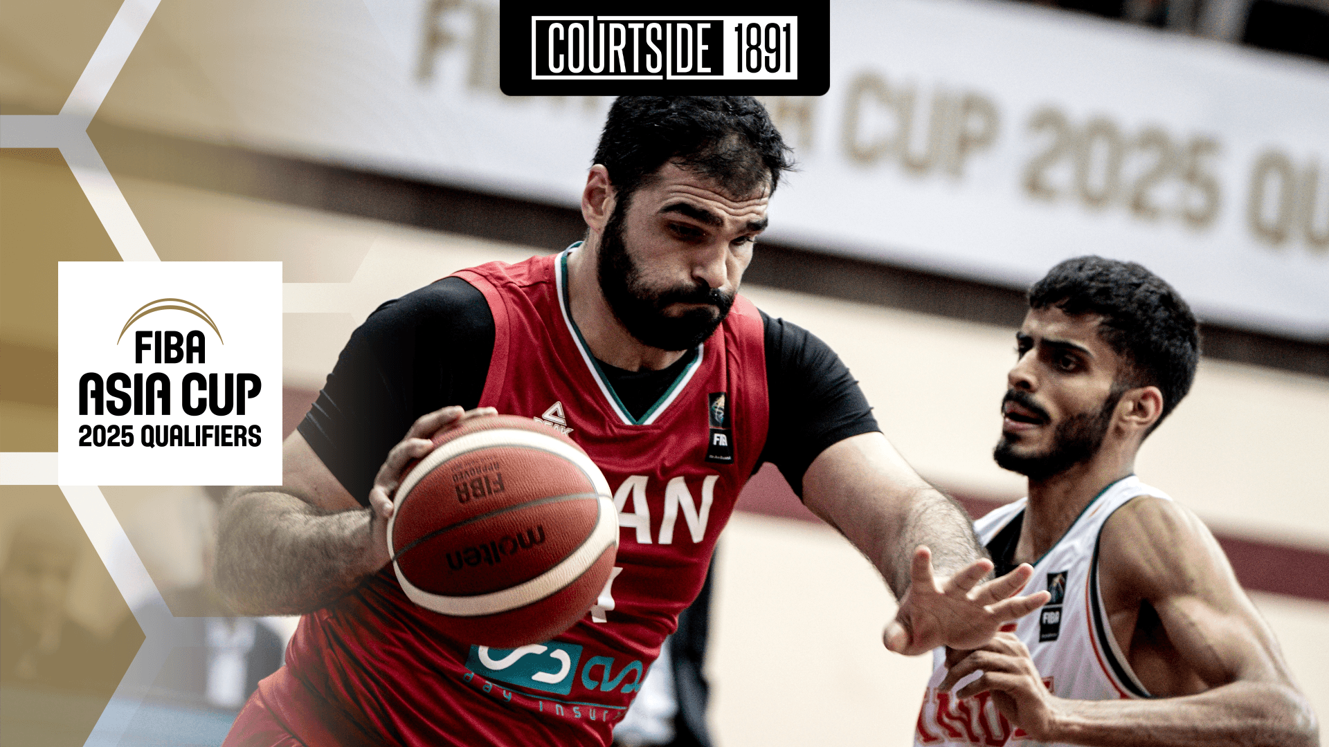 Watch India vs. Iran Live Stream | DAZN IN