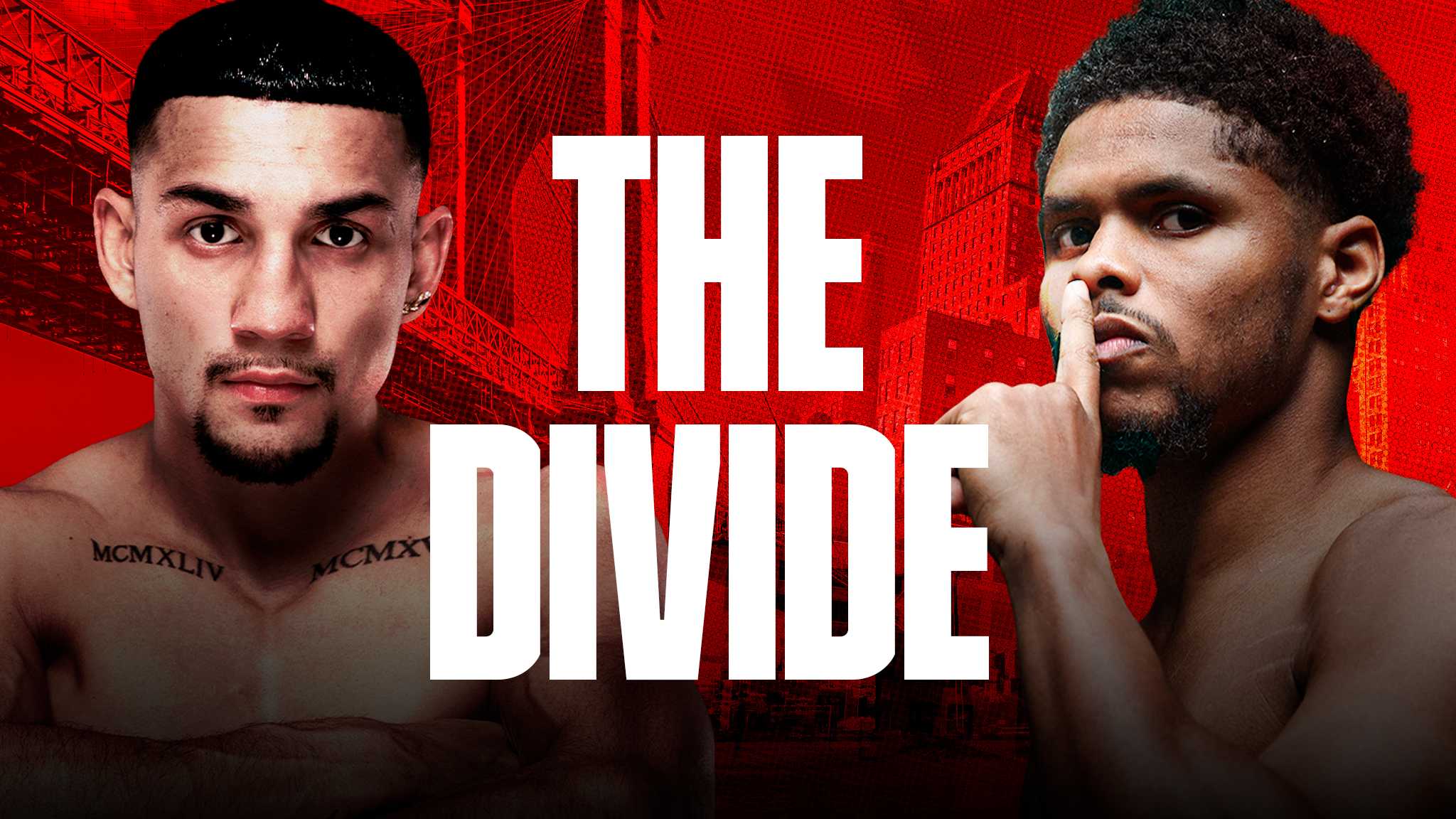 Ver Ring 6: Preview Online | DAZN US