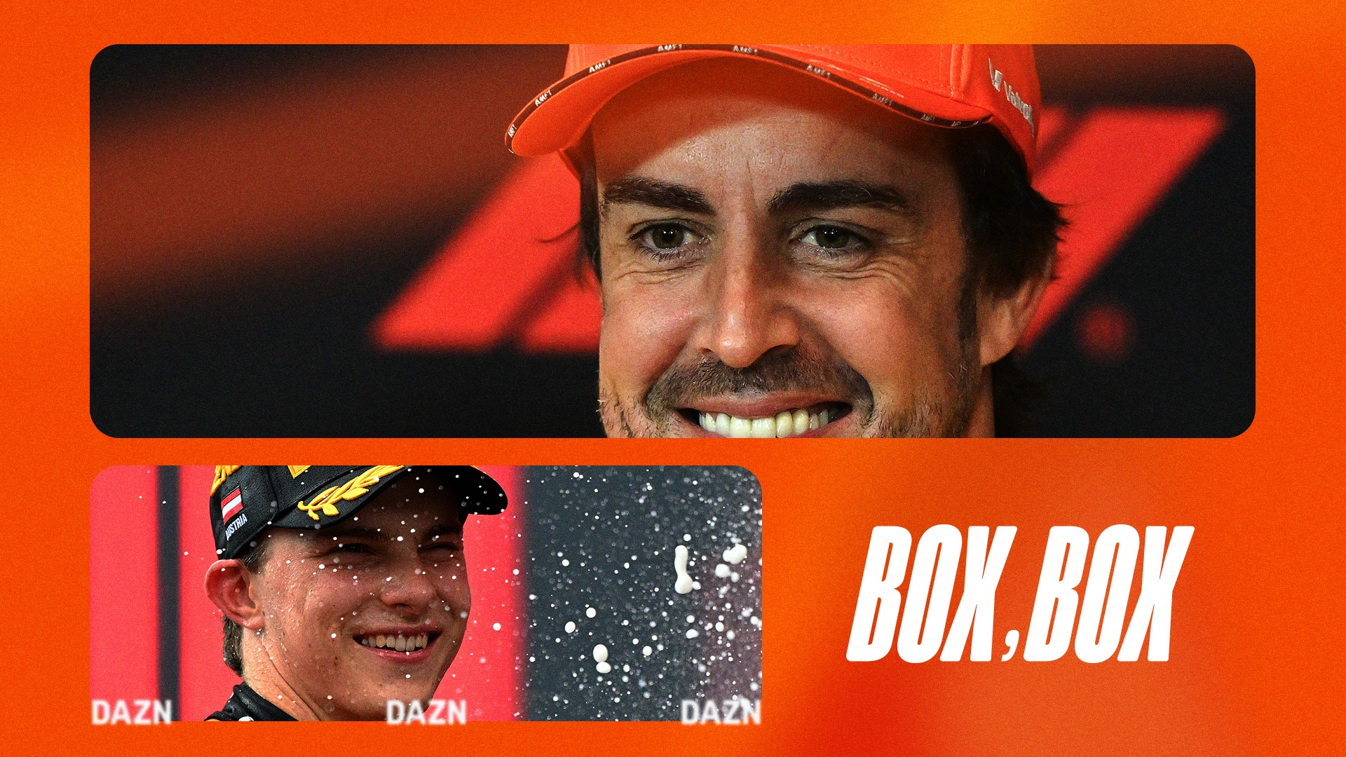 Ver Box, Box | Hungría Online en Directo | DAZN ES