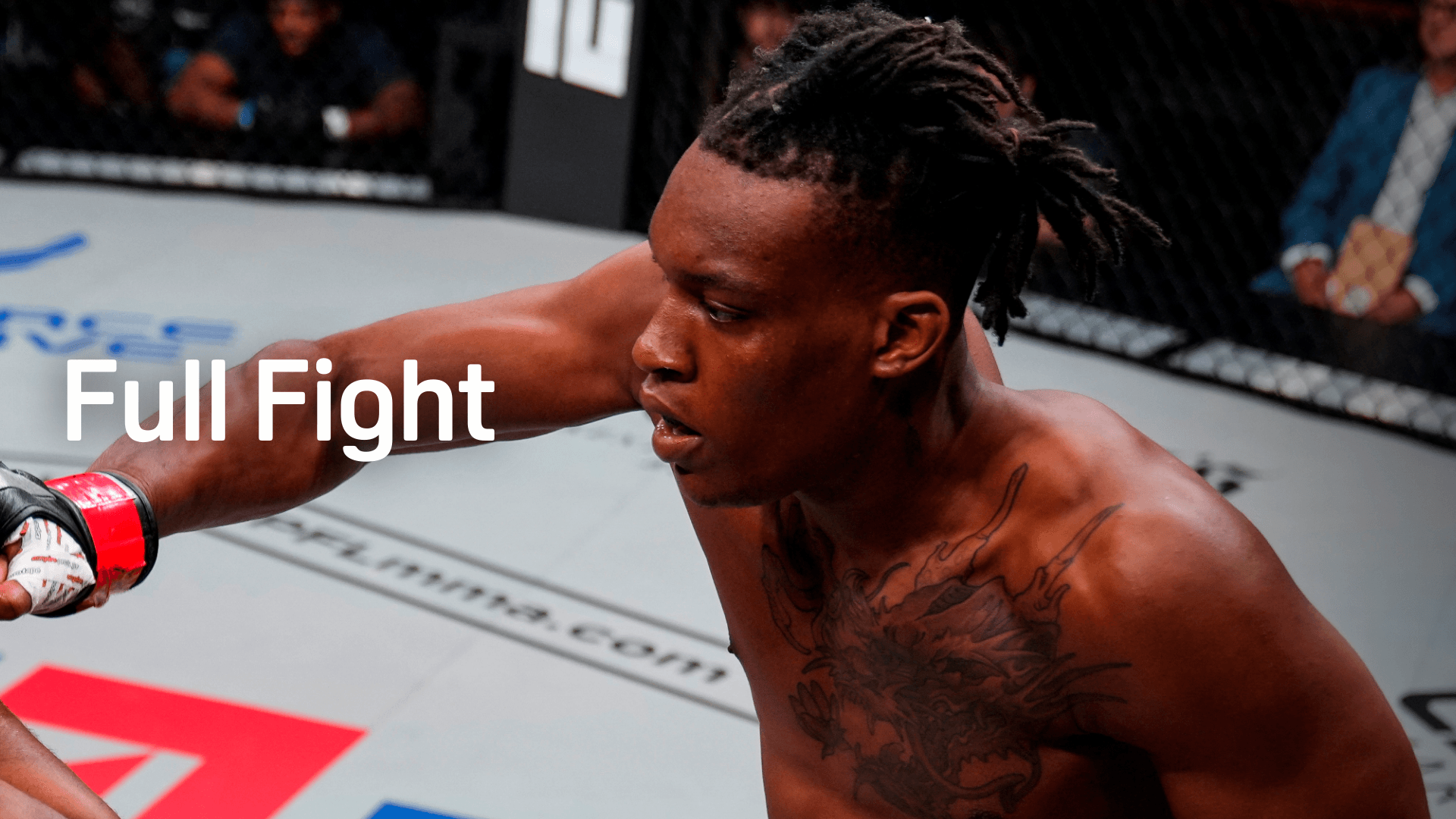 Watch Bellator Champions Series 5 | Powell vs. Xavier Online | DAZN GB