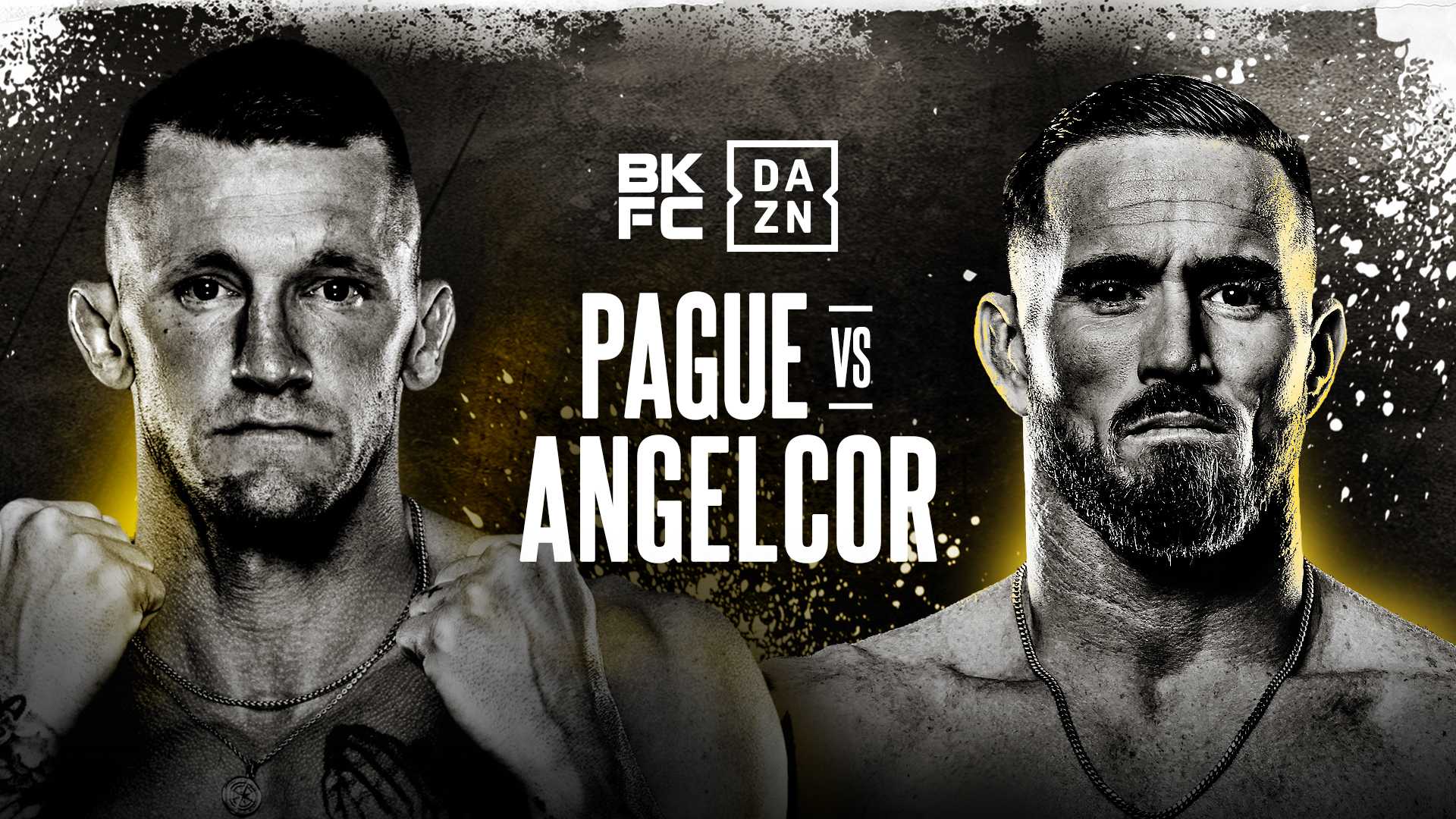Watch Pague vs. Angelcor Live Stream | DAZN ES