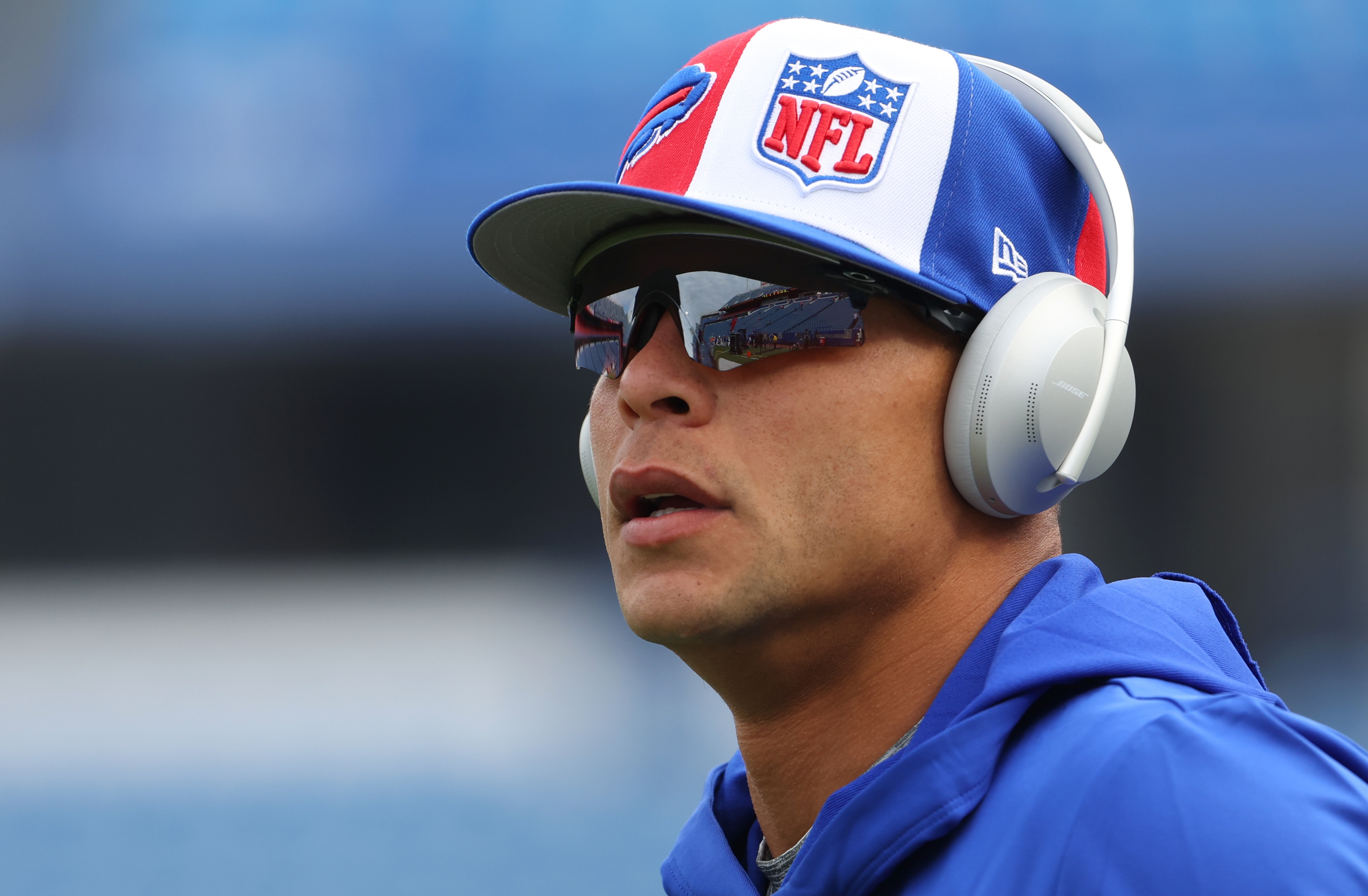 Ver Mic'd Up Semana 6: Jordan Poyer Online | DAZN ES