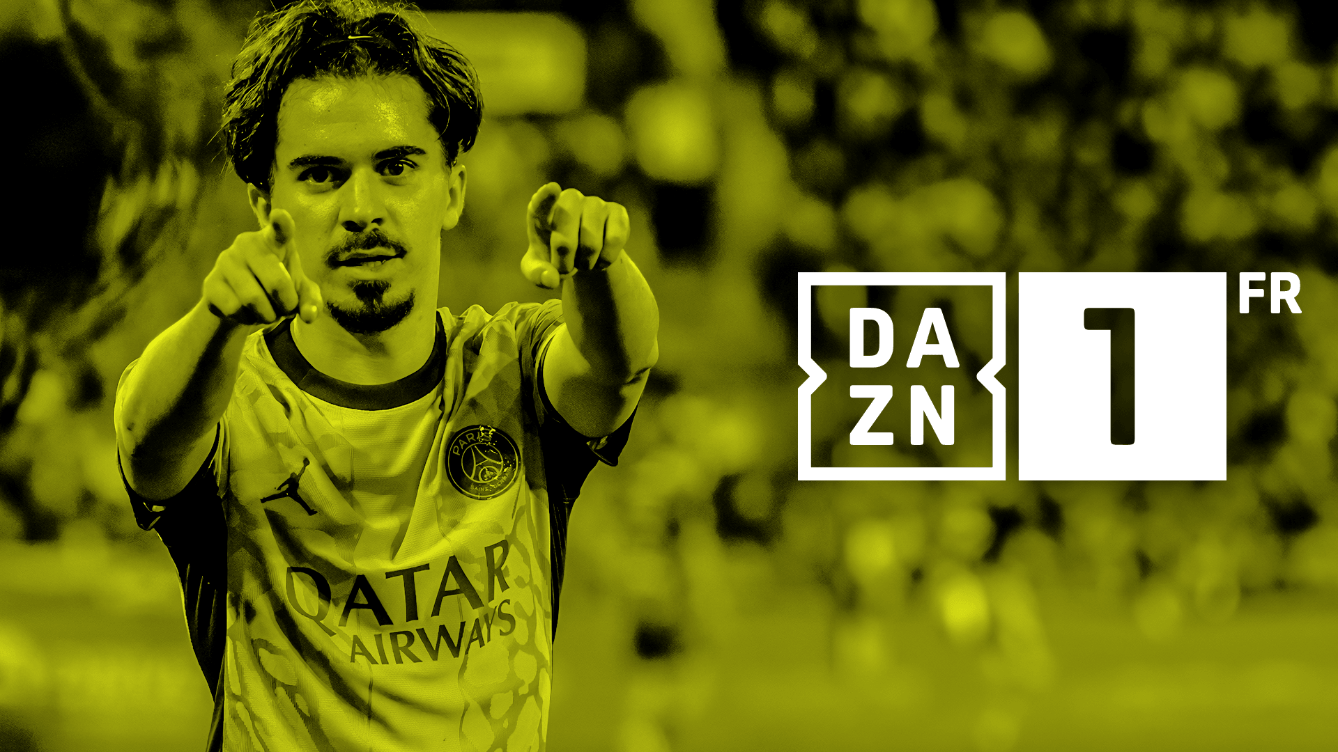 Watch DAZN 1 (FR) Live Stream | DAZN BE