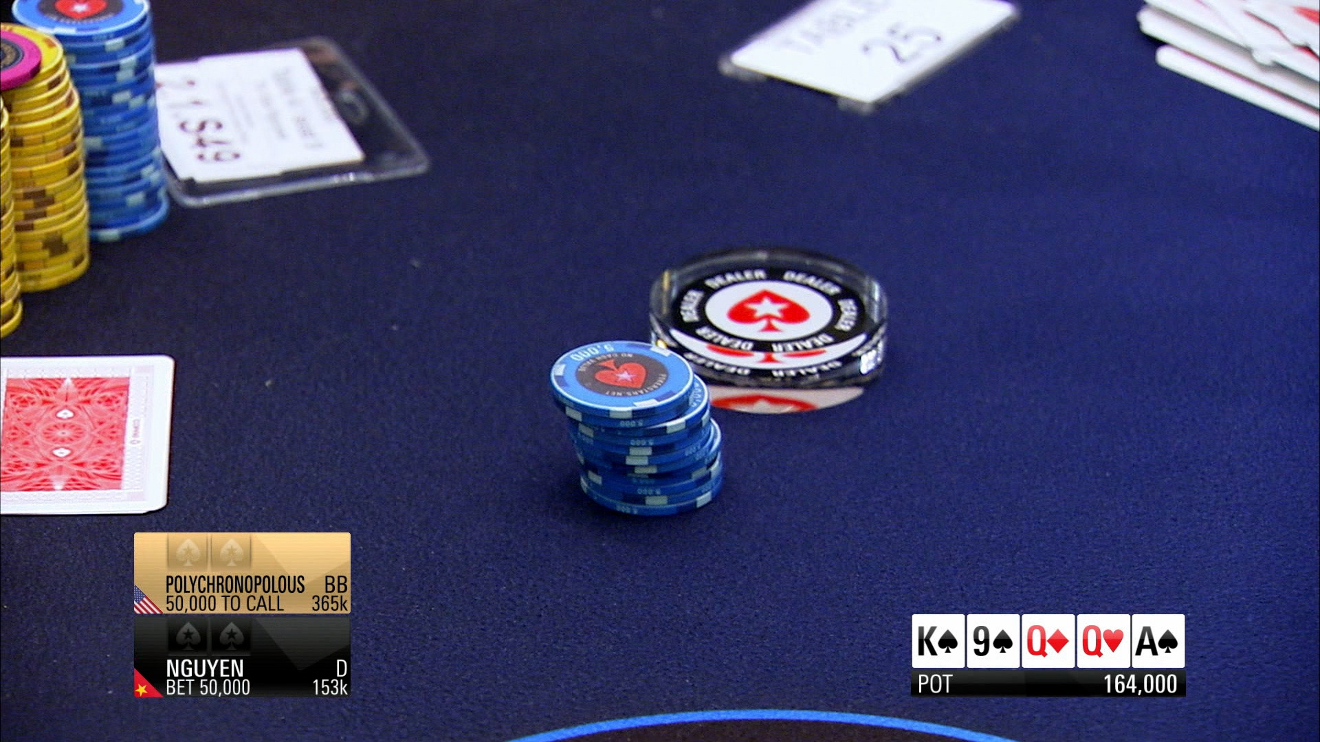 PSPC Day 4 - Part 2 Streaming | DAZN IT