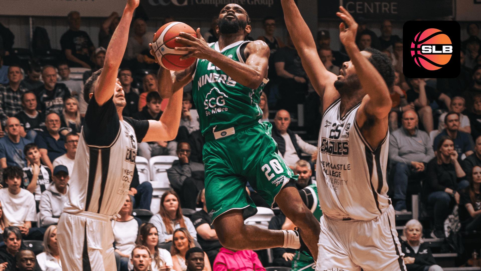 Watch SLB Highlights Show | Week 20 Online | DAZN PS