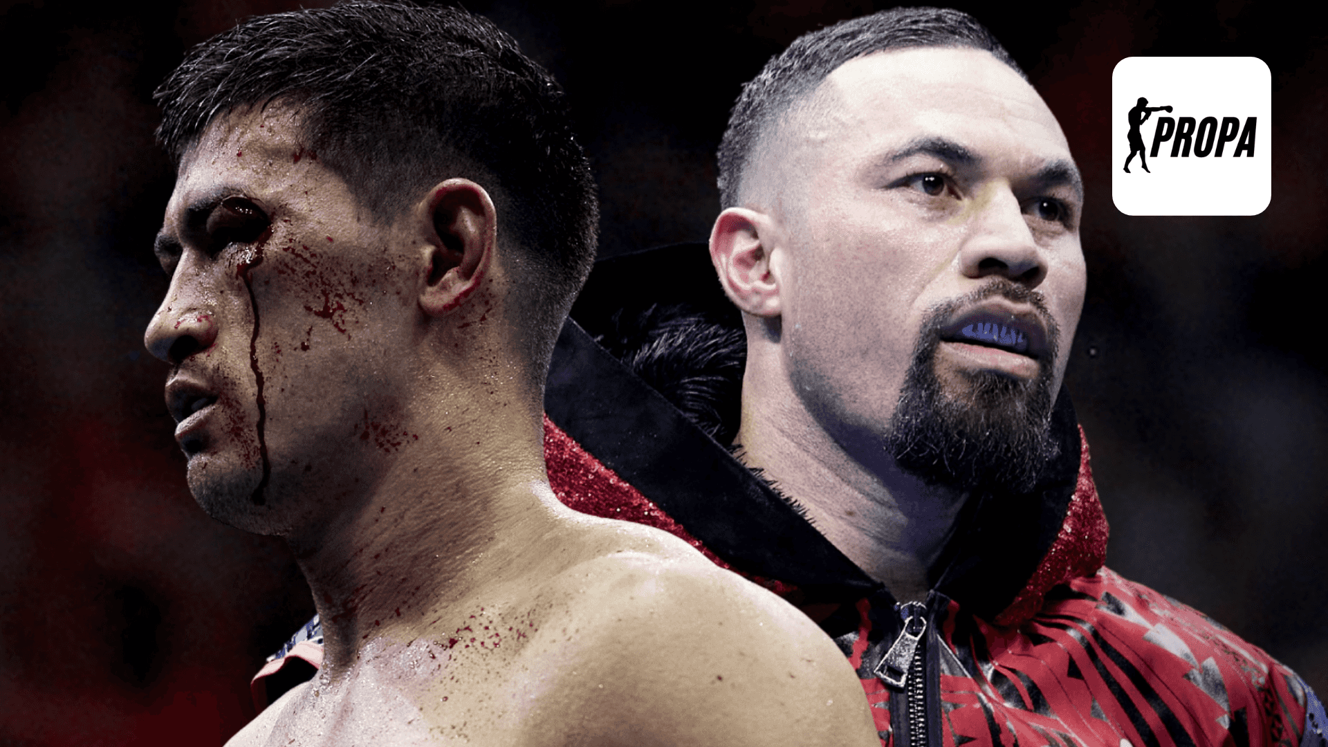 Watch 'This Was Insanity!': Propa Reviews Last Crescendo Online | DAZN US