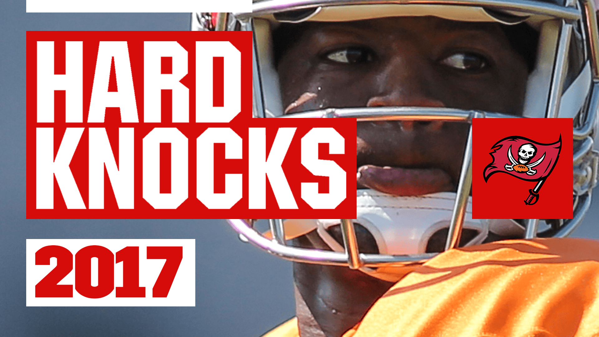 Watch 2017 Tampa Bay Buccaneers - Ep. 2 Online | DAZN GB