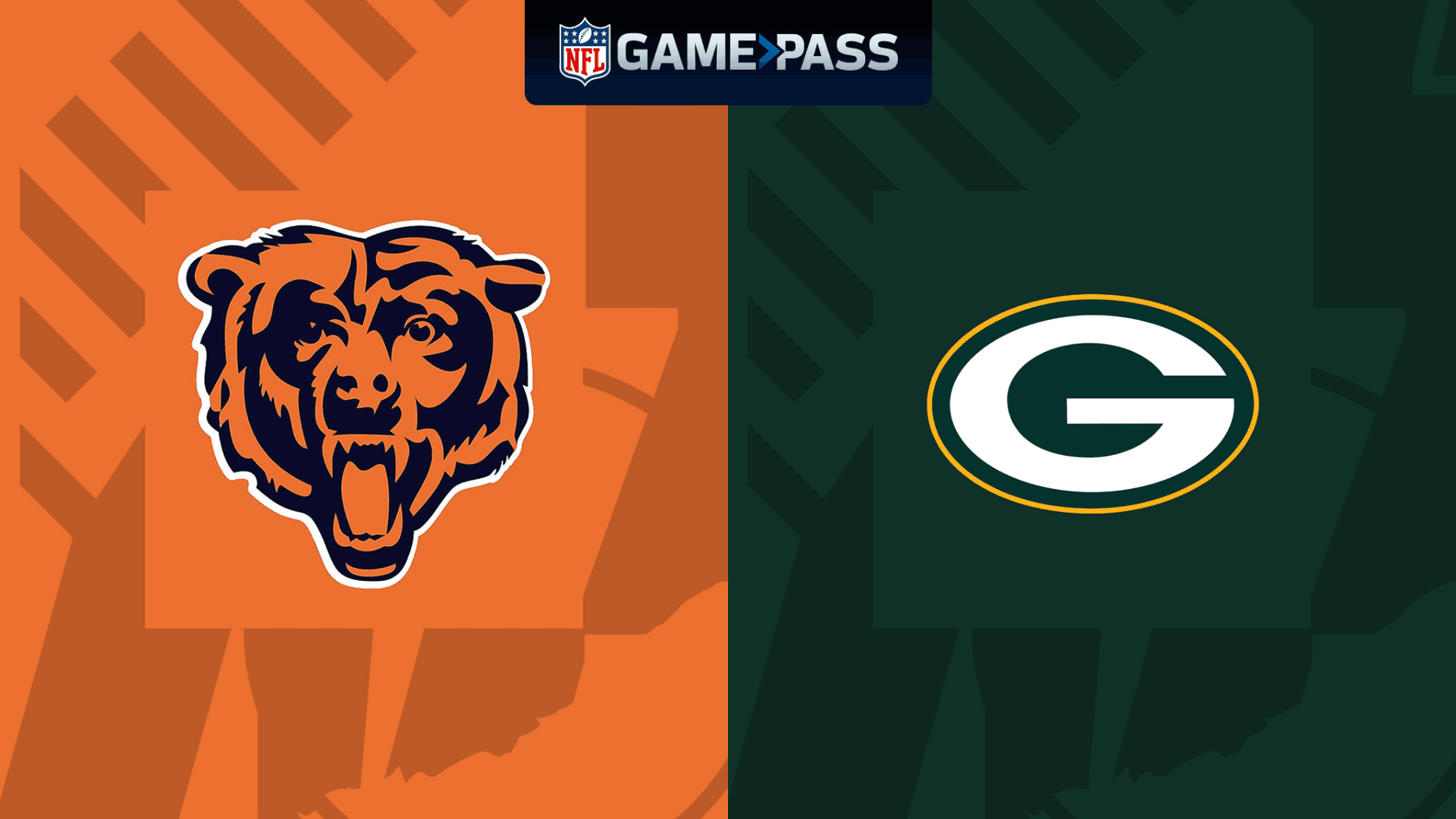 Watch Bears @ Packers Live Stream | DAZN SB