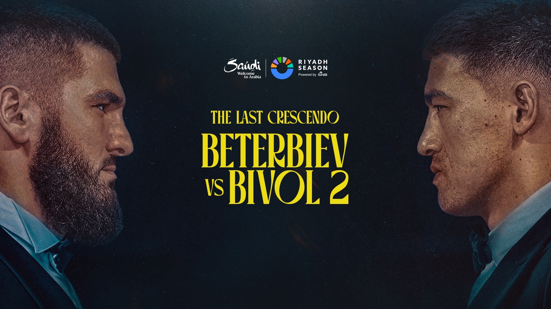 Watch Beterbiev vs. Bivol 2 - The Last Crescendo: Official Trailer Online | DAZN CO