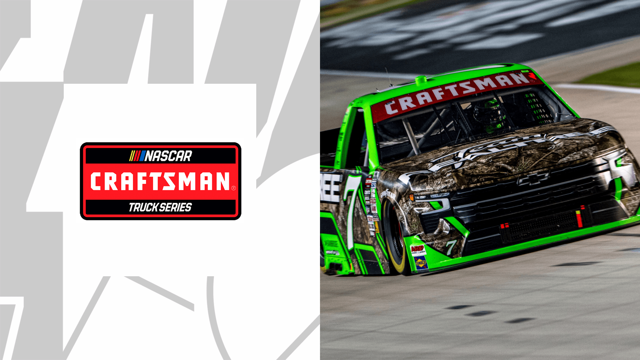 Watch Rackley Roofing 200 | Race Live Stream | DAZN ES