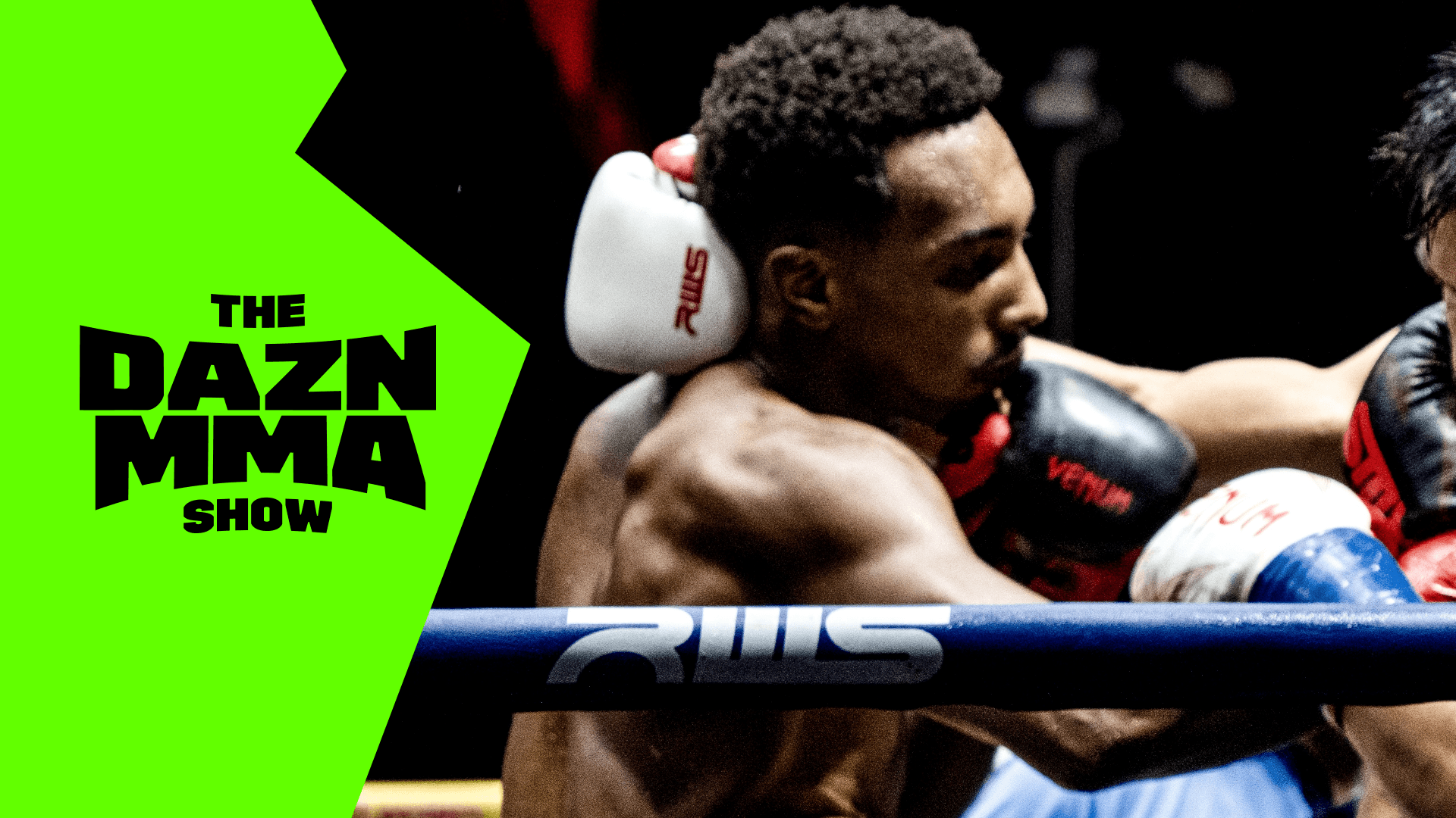 Watch Rodriguez on Thailand Life & MMA Transition Online | DAZN NL