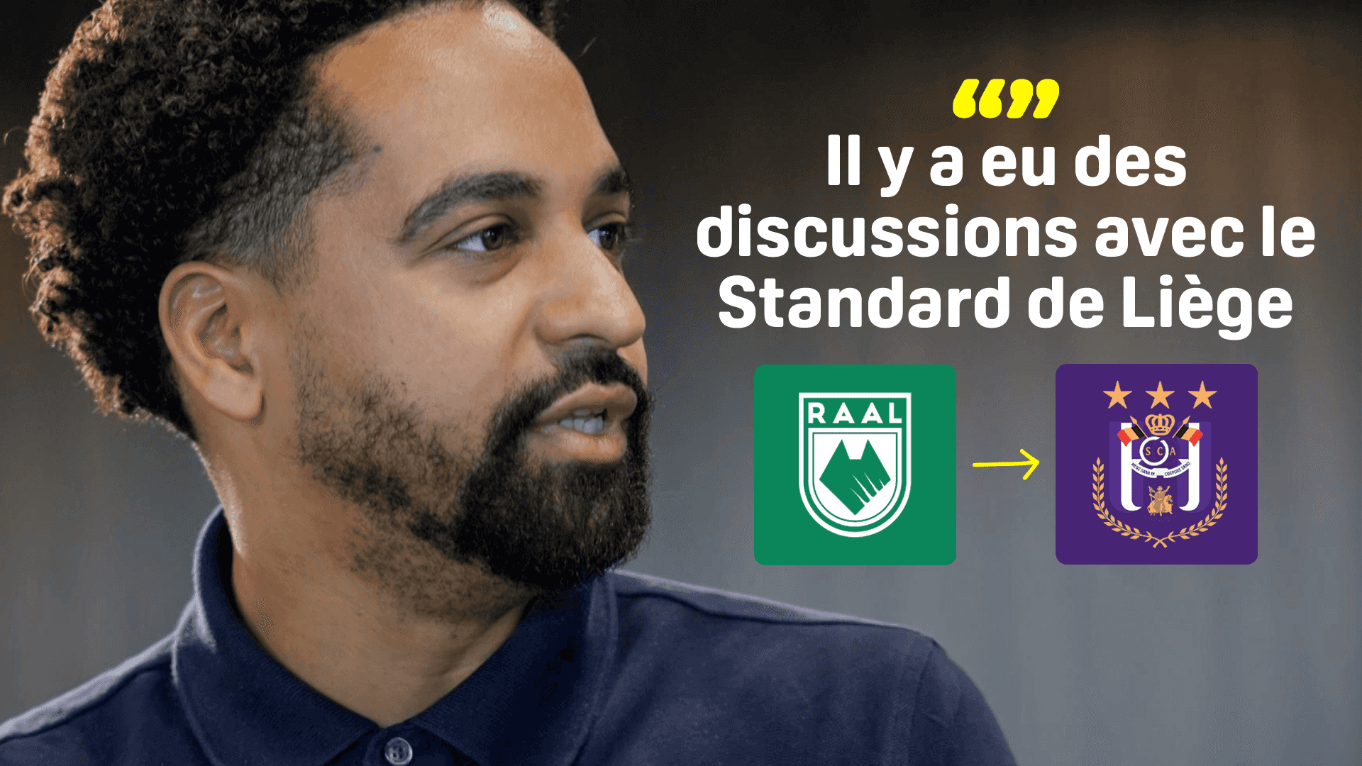Regardez les diffusions en direct de Le nouveau responsable du ...
