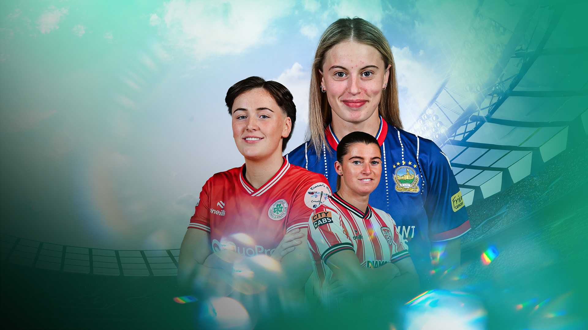 Watch Sports Direct Women’s Premiership Live Stream Online | DAZN GB