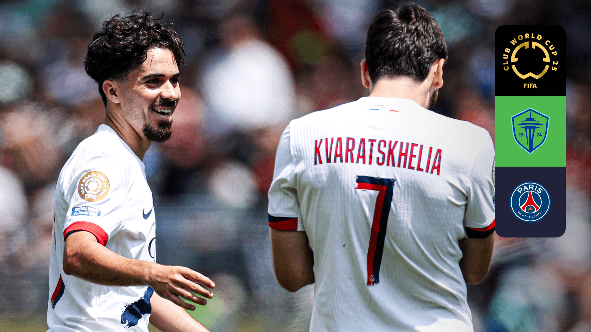 شاهد الطريق إلى النهائي – دور المجموعات (الجولة 3) على الإنترنت | DAZN IQ