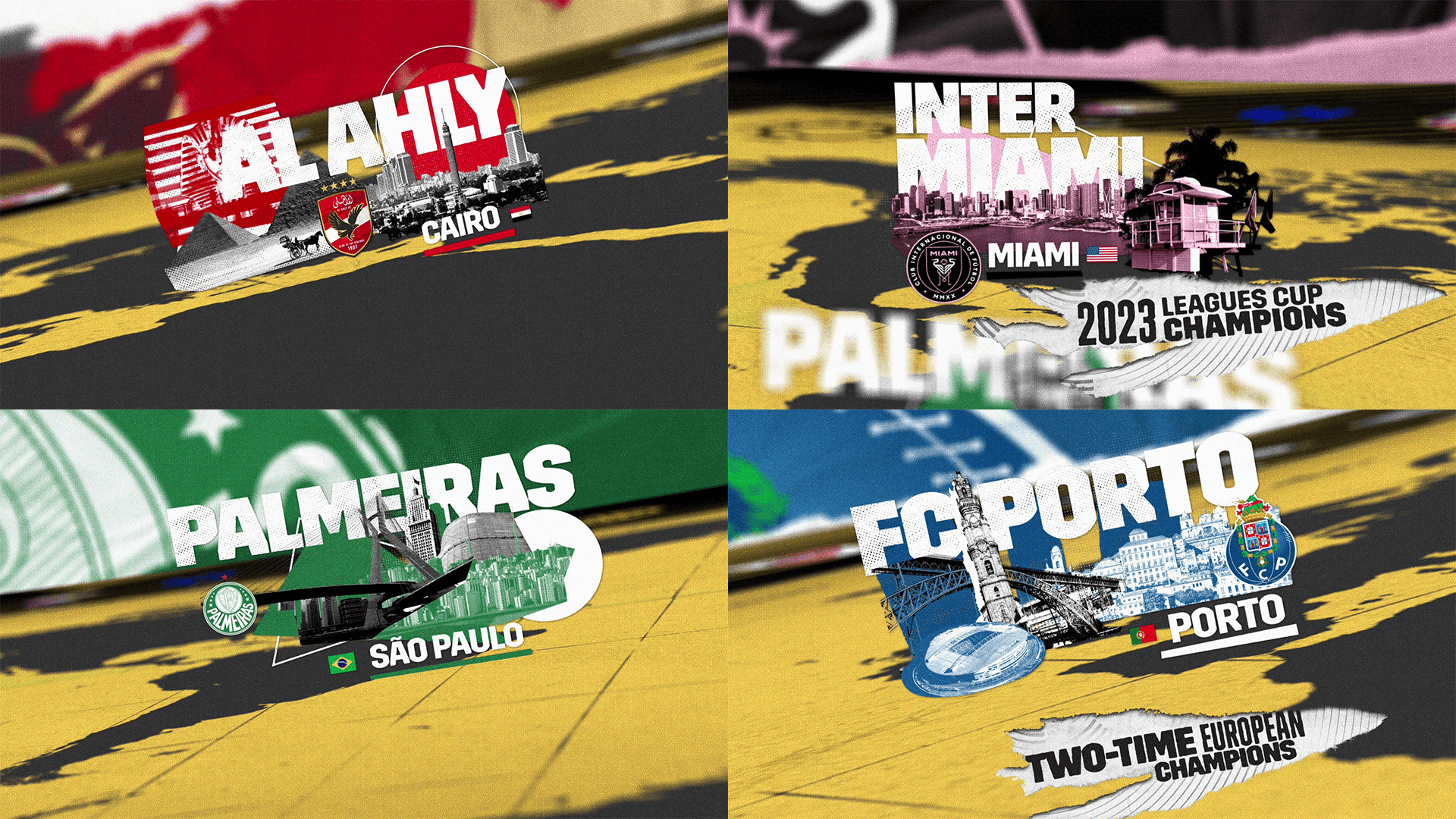 Watch Your Guide to Group A Online | DAZN US