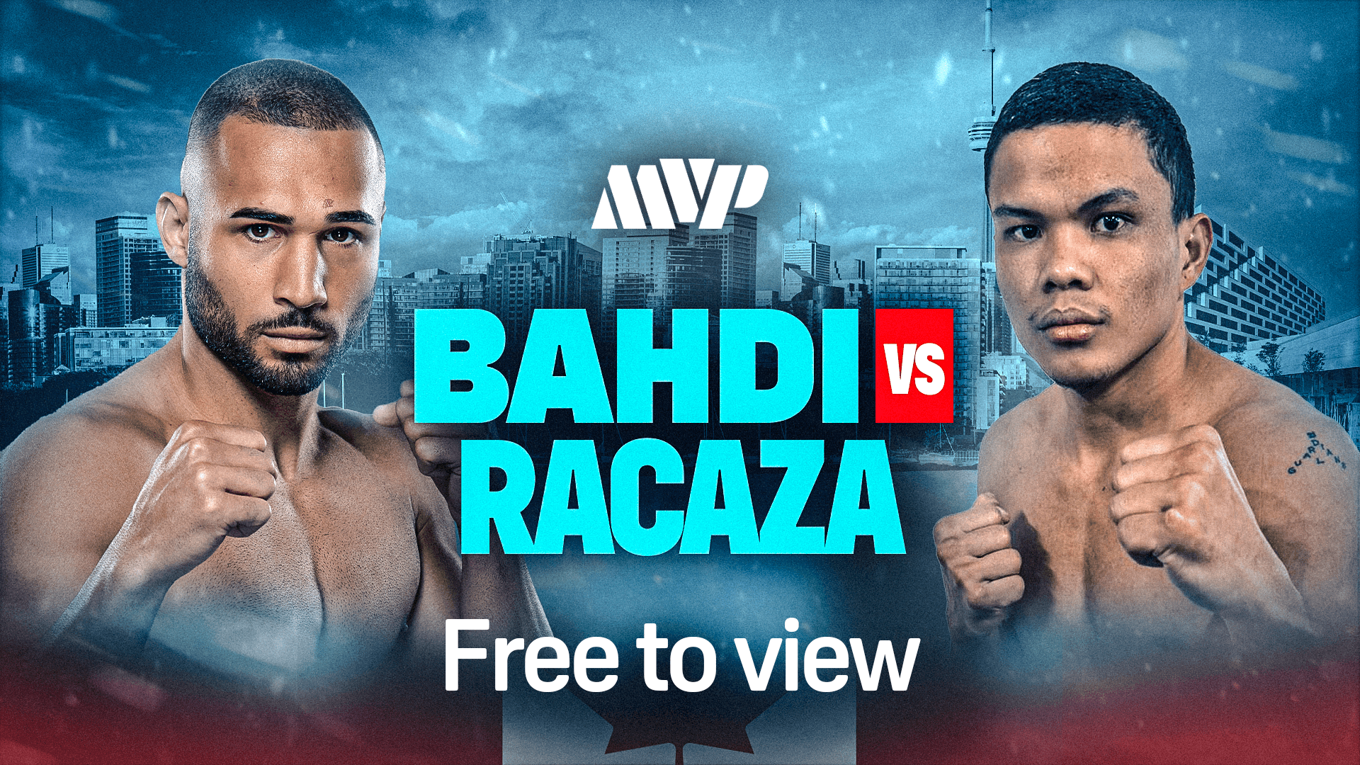 Ver Bahdi vs. Racaza: Repetición del evento Online en Directo | DAZN ES