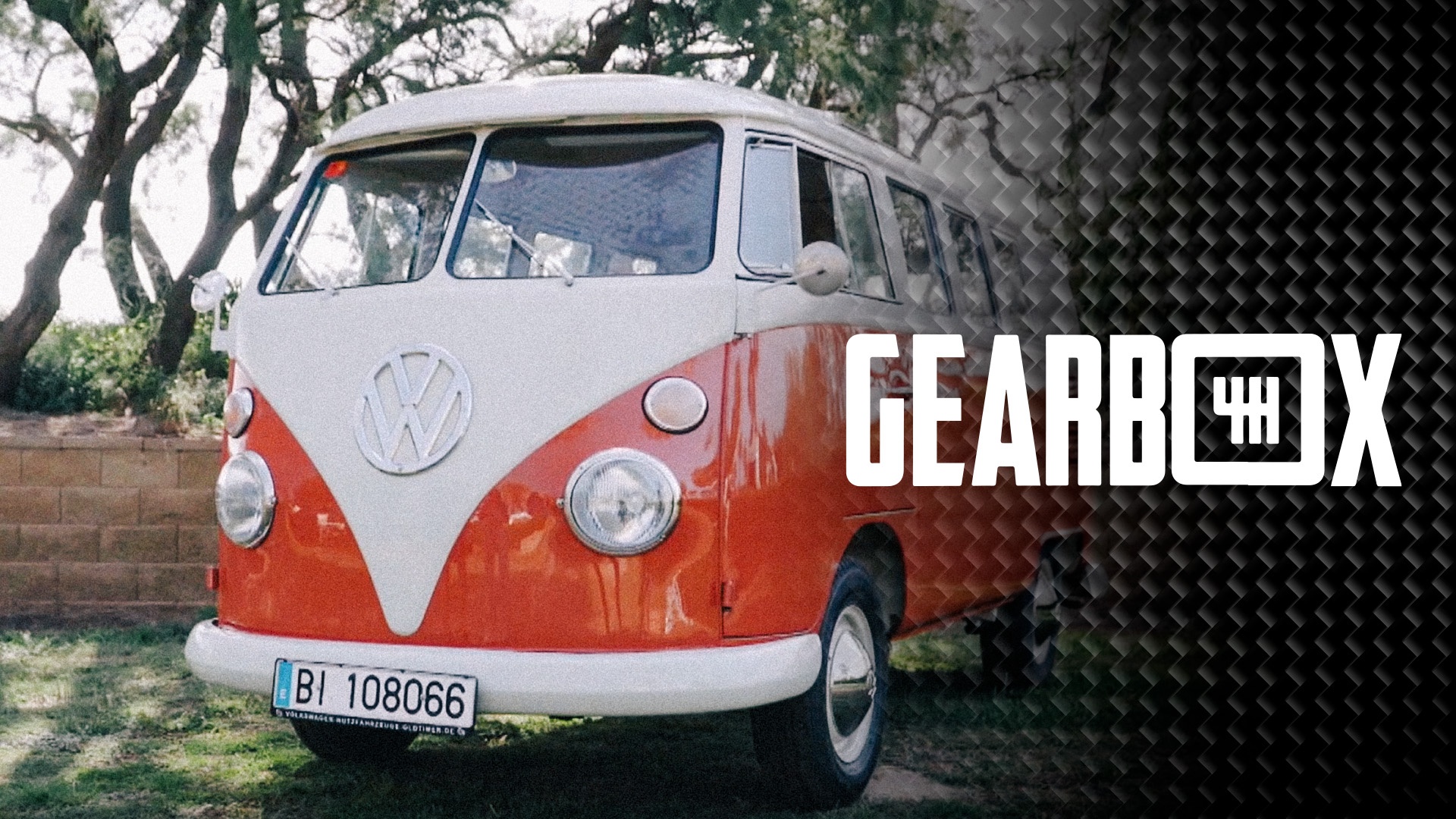 Watch GearBox | Episode 4 Online | DAZN ES