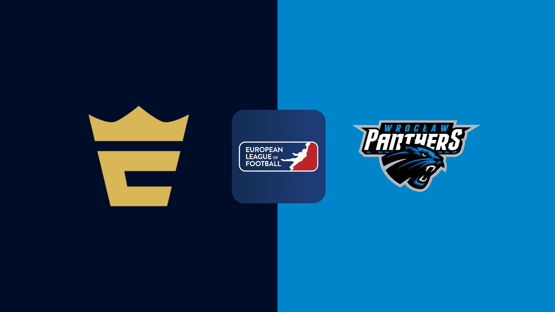 Fehérvár Enthroners @ Wrocław Panthers Live Stream | Jetzt Anmelden ...