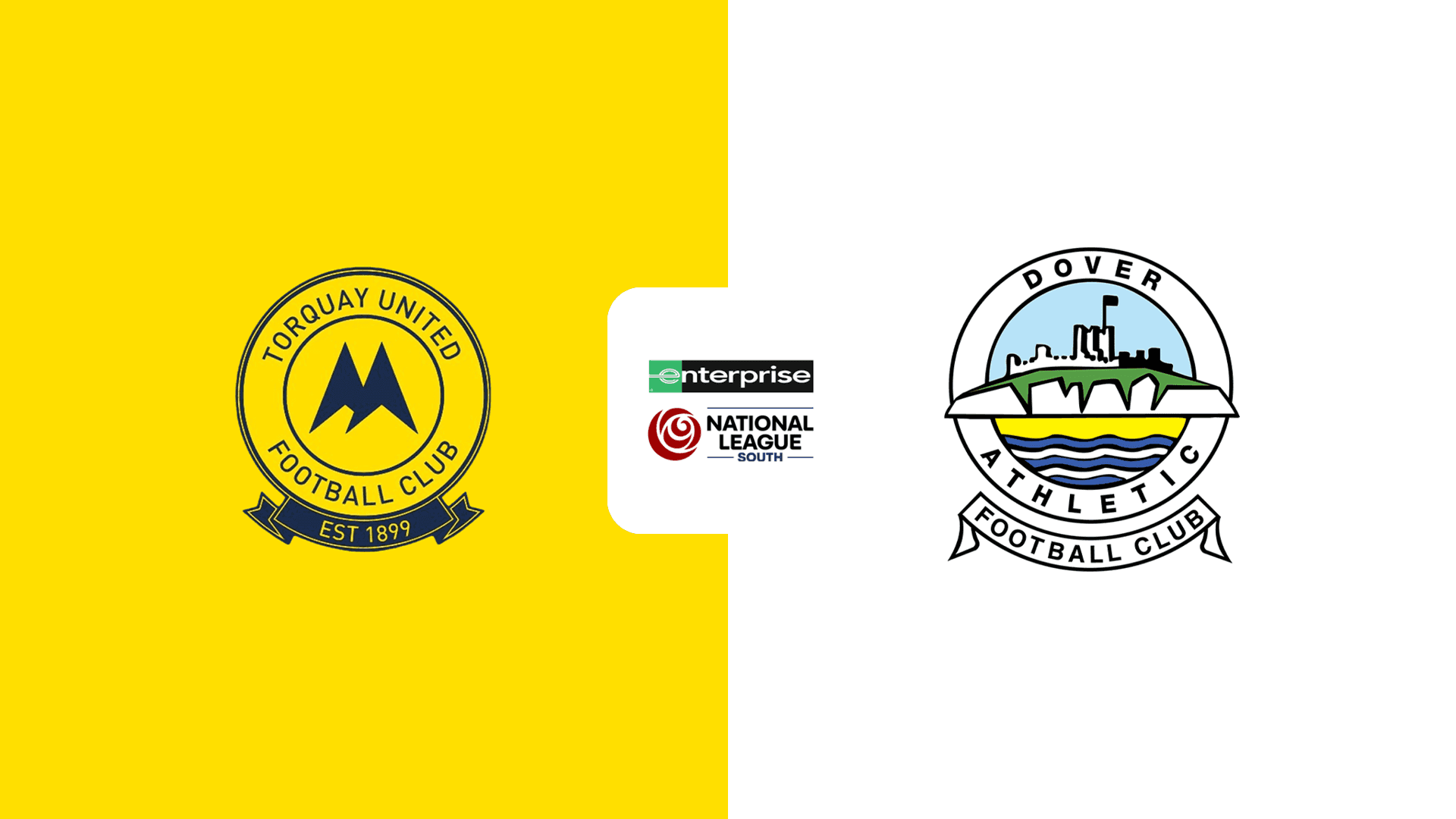 Watch Torquay vs. Dover Live Stream | DAZN CA