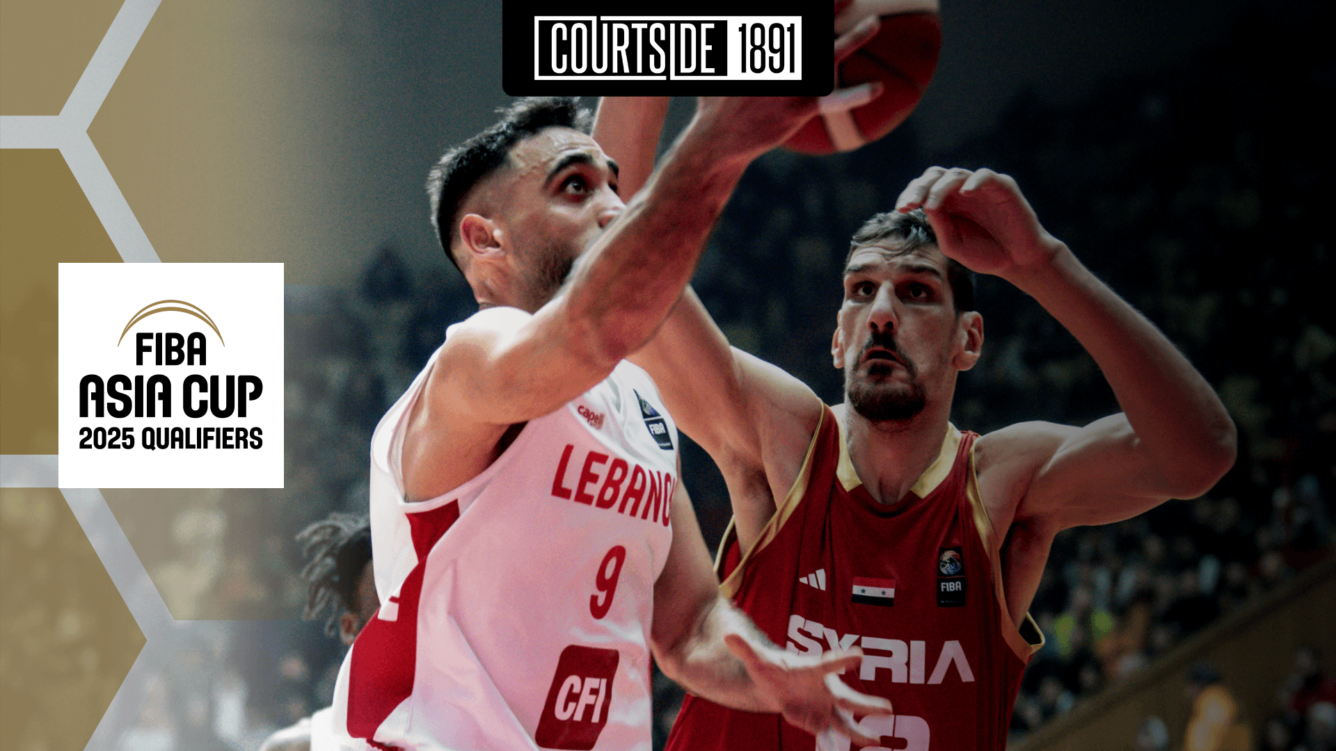 Syria - Lebanon Stream auf DAZN | Jetzt Anmelden | DAZN DE